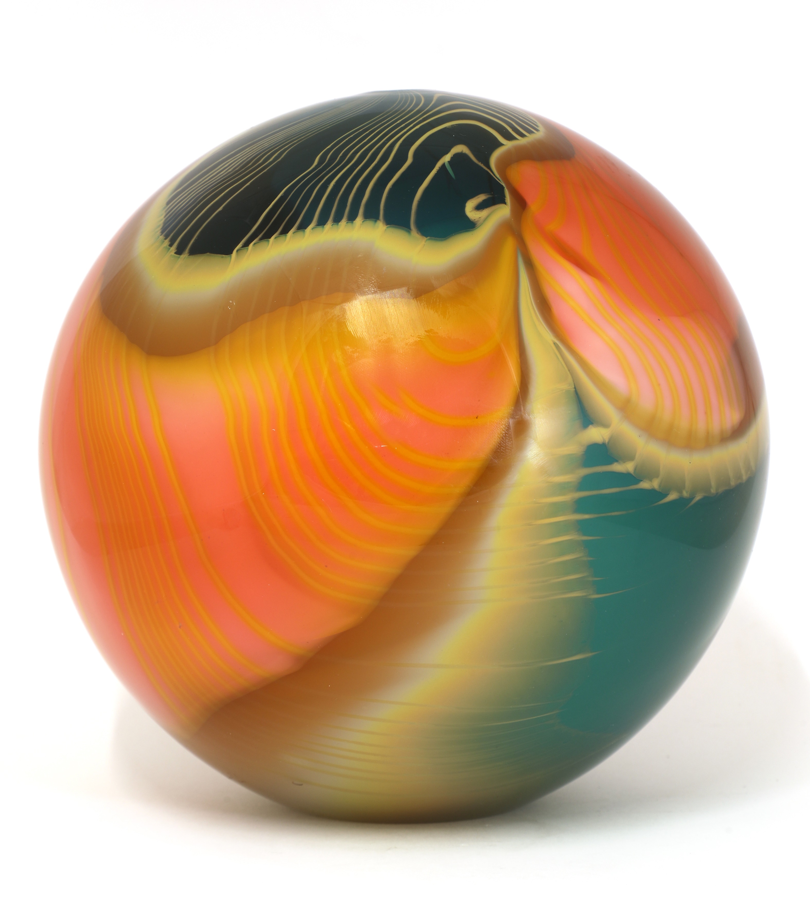 Lot 512 - Peter Layton (b.1937),