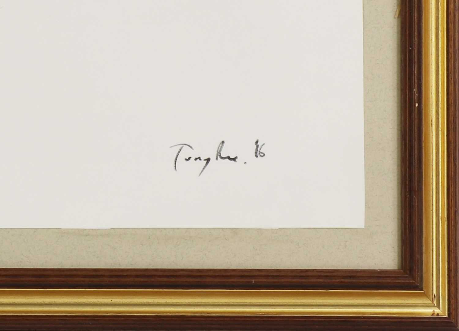 Lot 287 - Anthony Roe (b.1957)