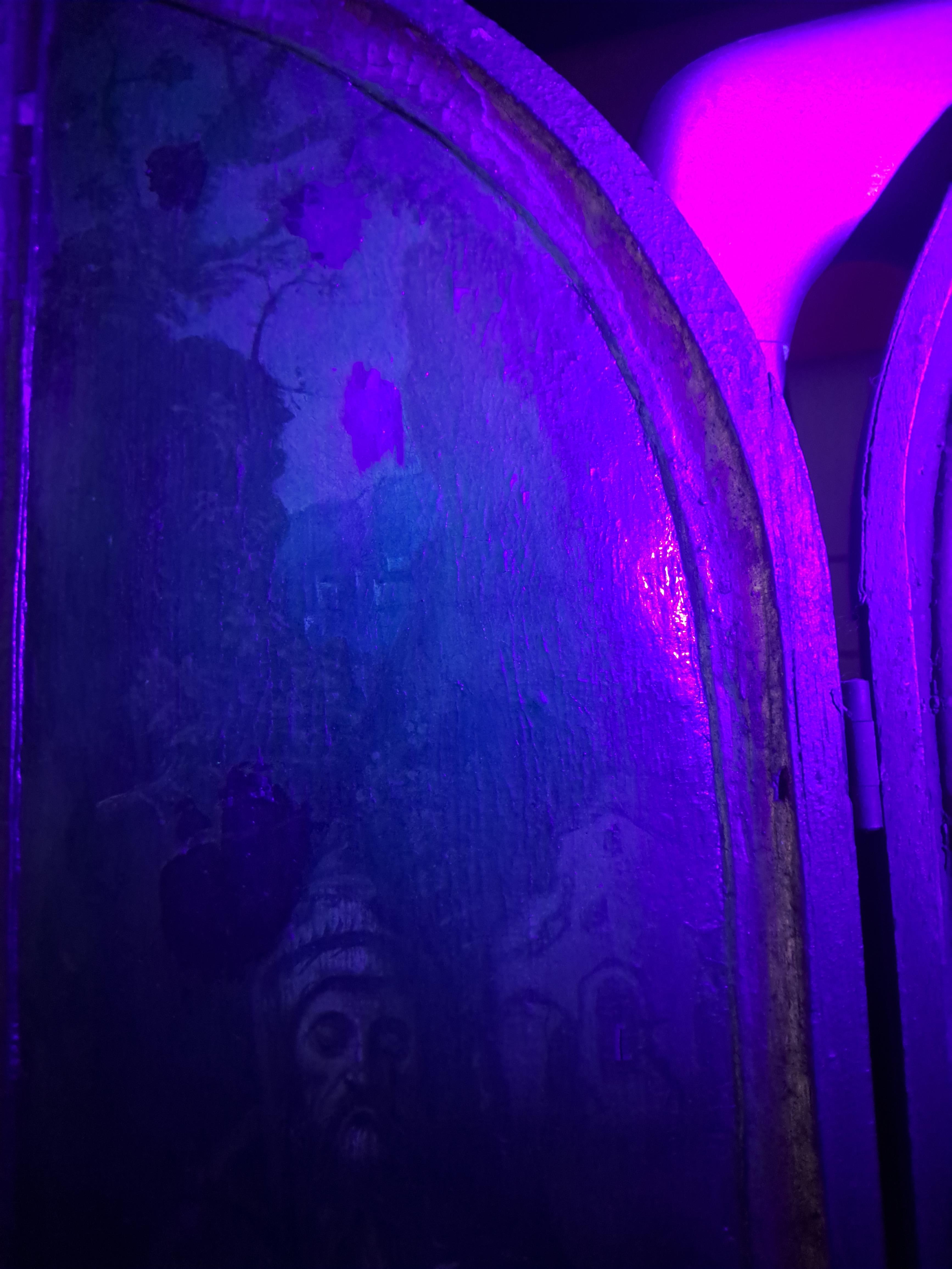 Lot 14 - Flemish School, early 16th century