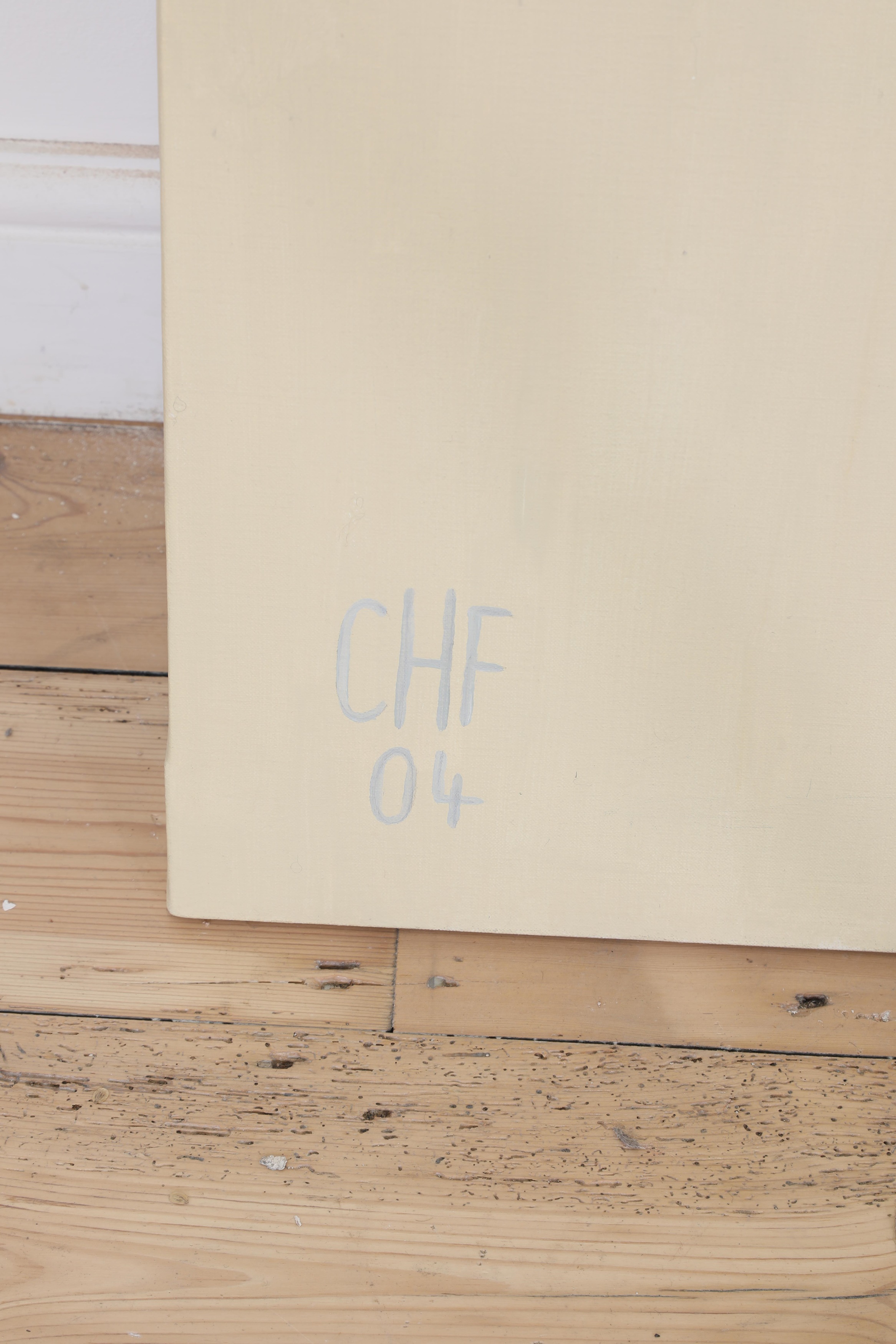 Lot 260 - Carolyn Hubbard-Ford (b.1947)