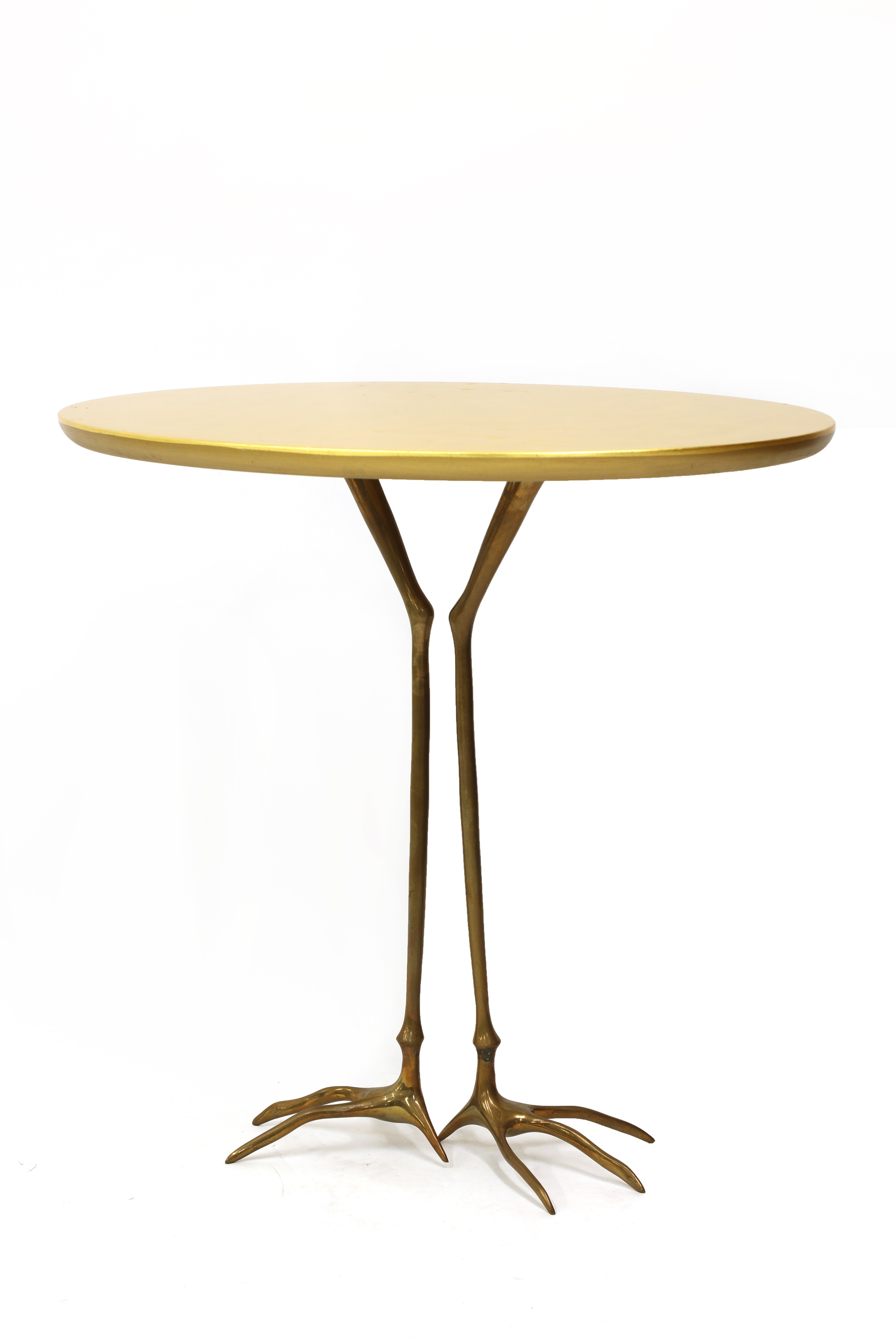 Lot 473 - A 'Traccia' table,