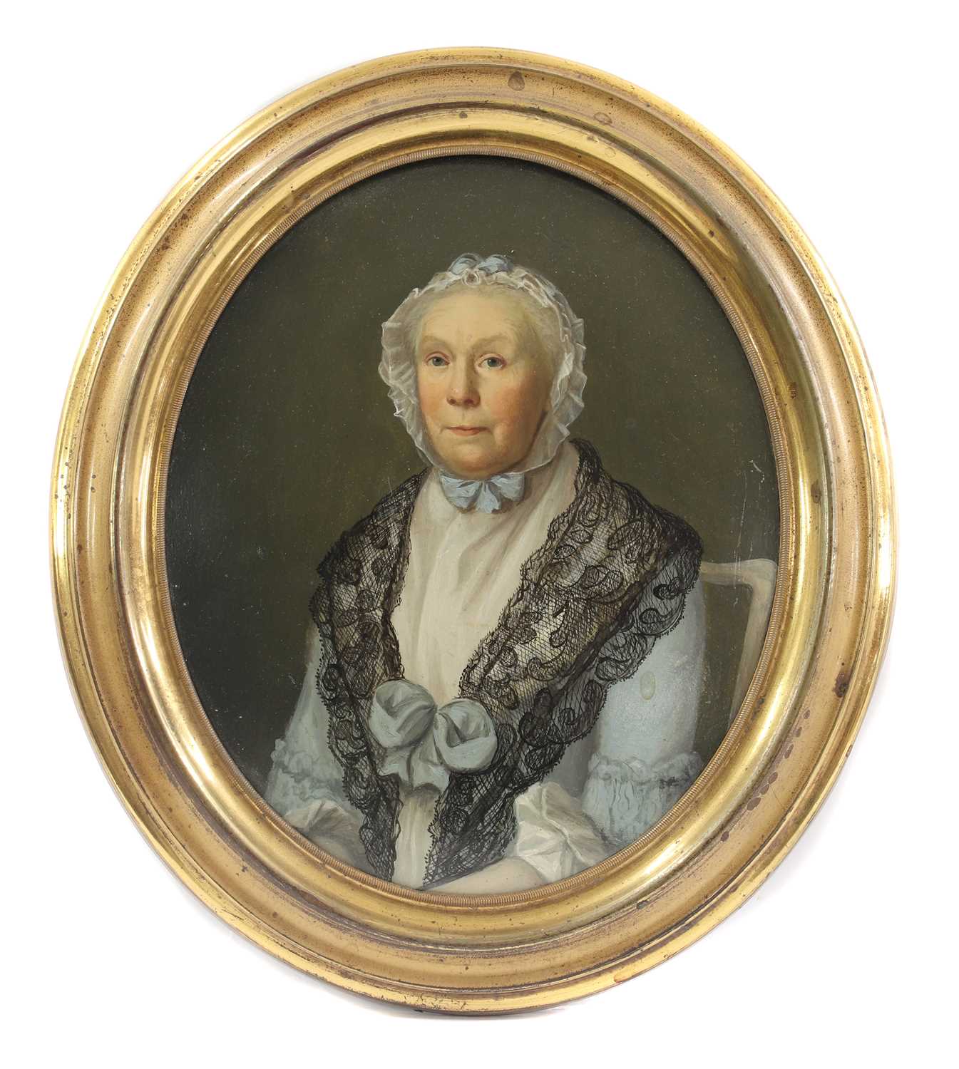 Lot 66 - Thomas Peat (late 18th century)