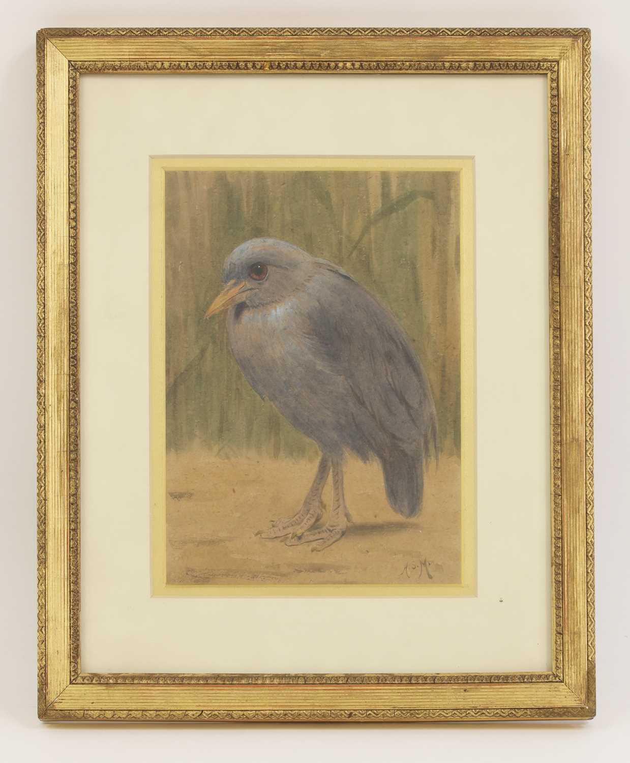 Lot 299 - Henry Stacy Marks RA (1829-1898)