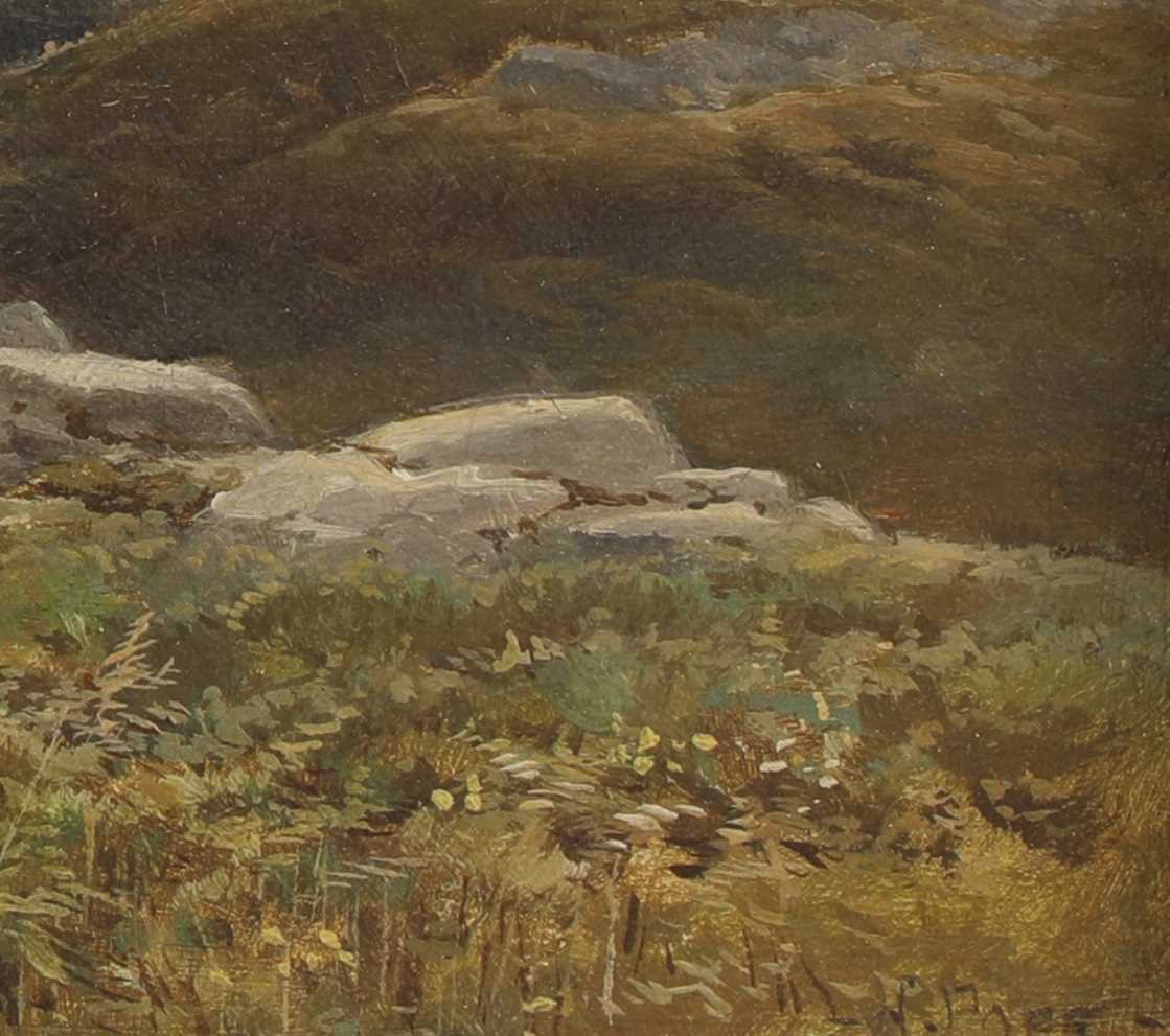 Lot 197 - Henry Martin Pope (1843-1908)