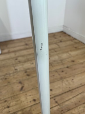 Lot 550 - A 'Sistema Flu' multi lamp,