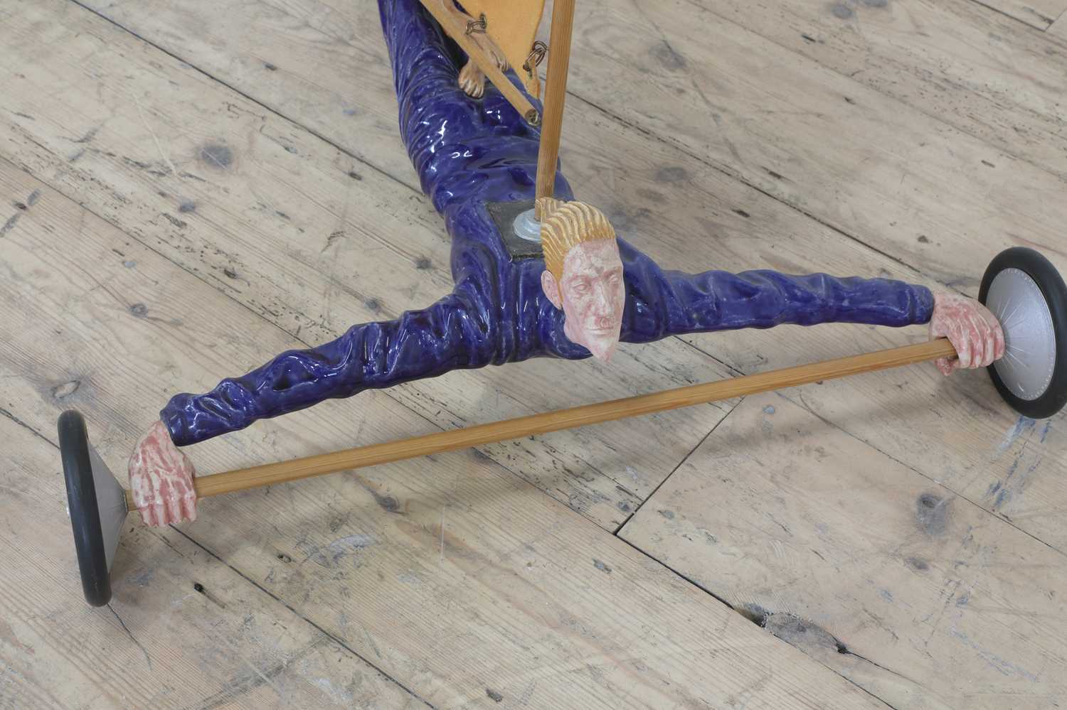 Lot 468 - Craig Mitchell (contemporary)
