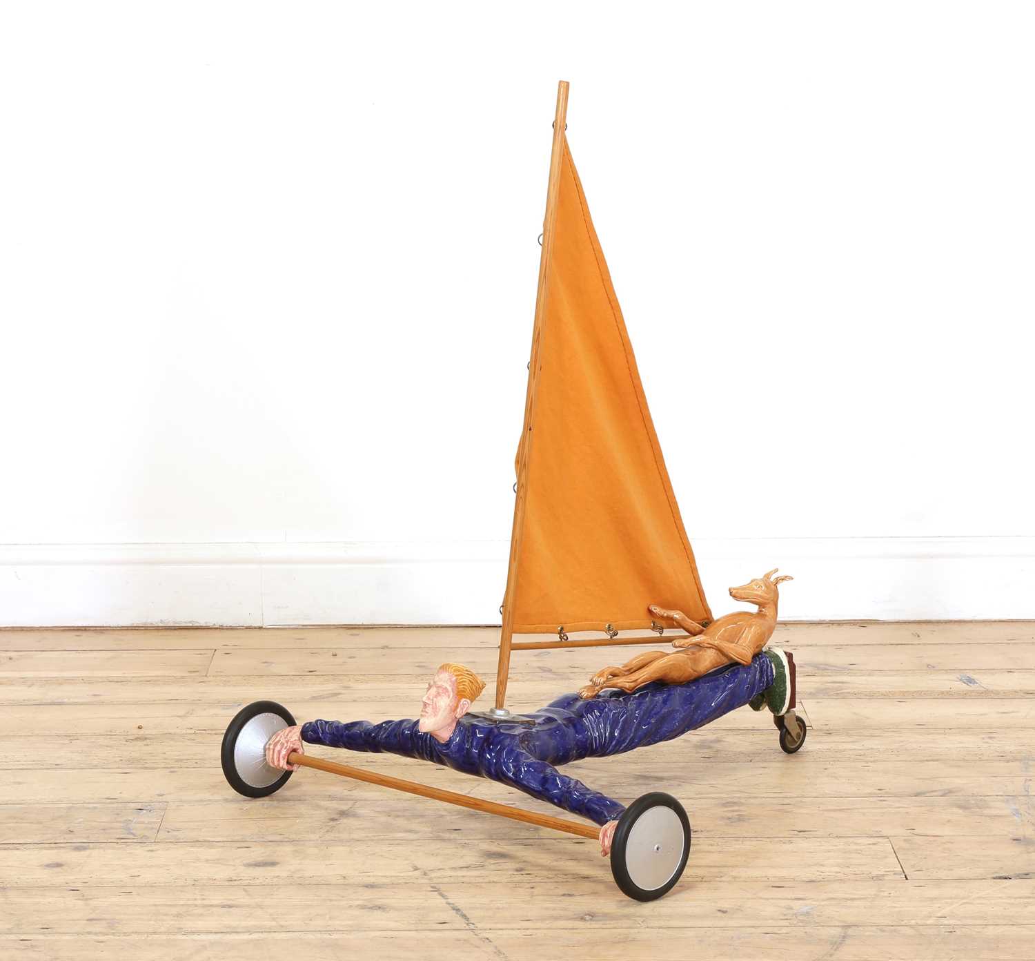 Lot 468 - Craig Mitchell (contemporary)