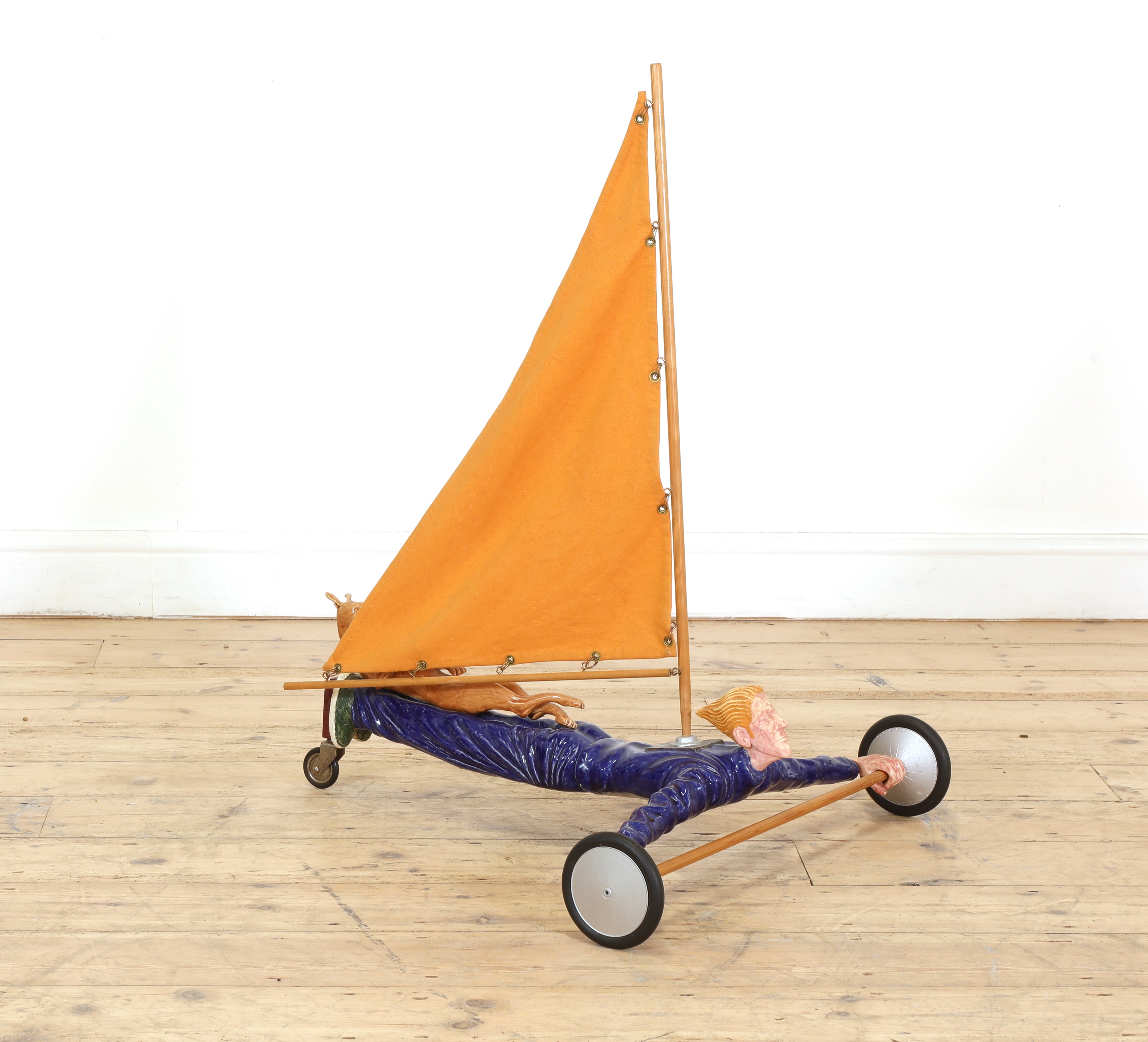 Lot 468 - Craig Mitchell (contemporary)