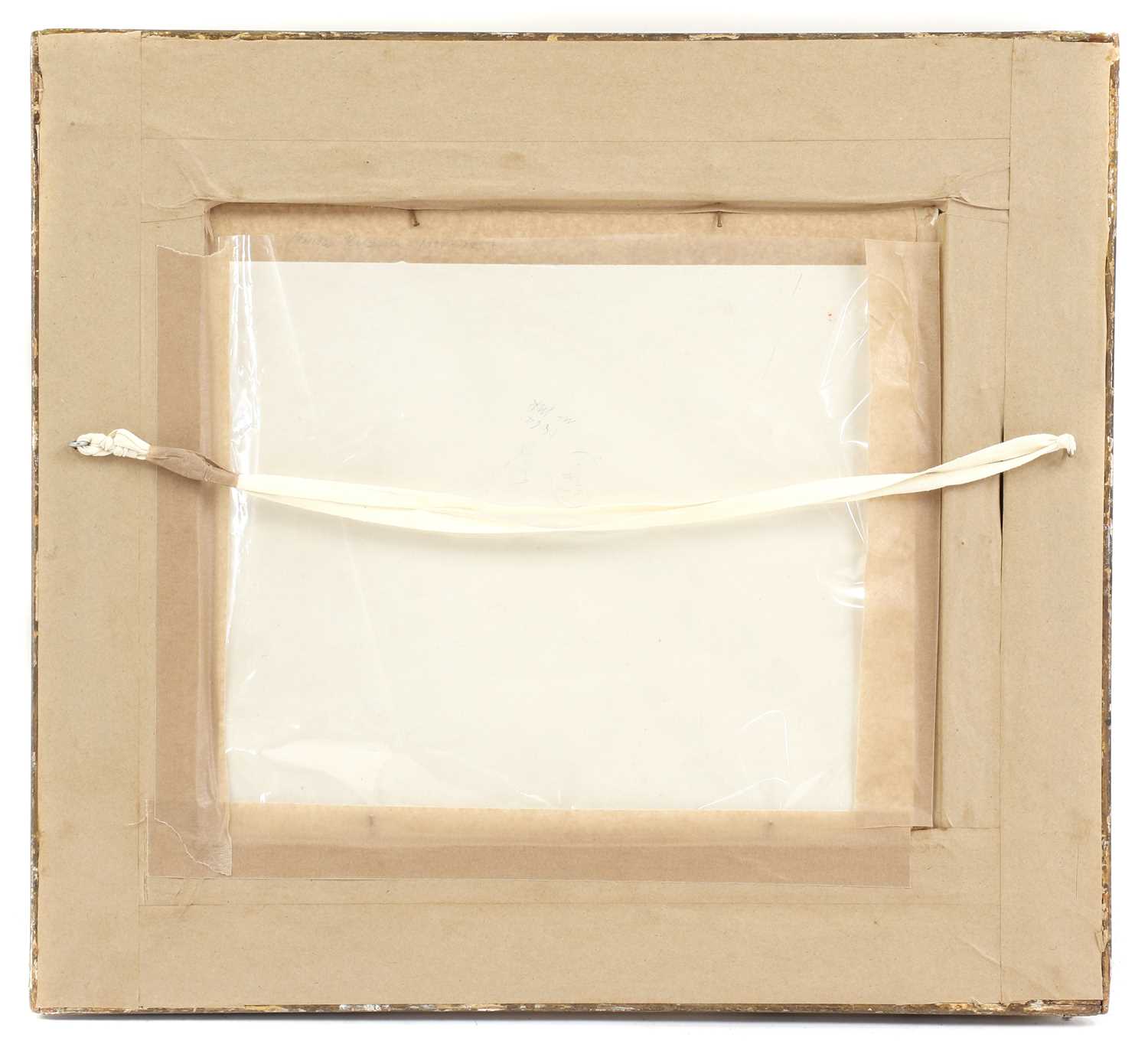 Lot 93 - Attributed to Friedrich Moritz August Retzsch