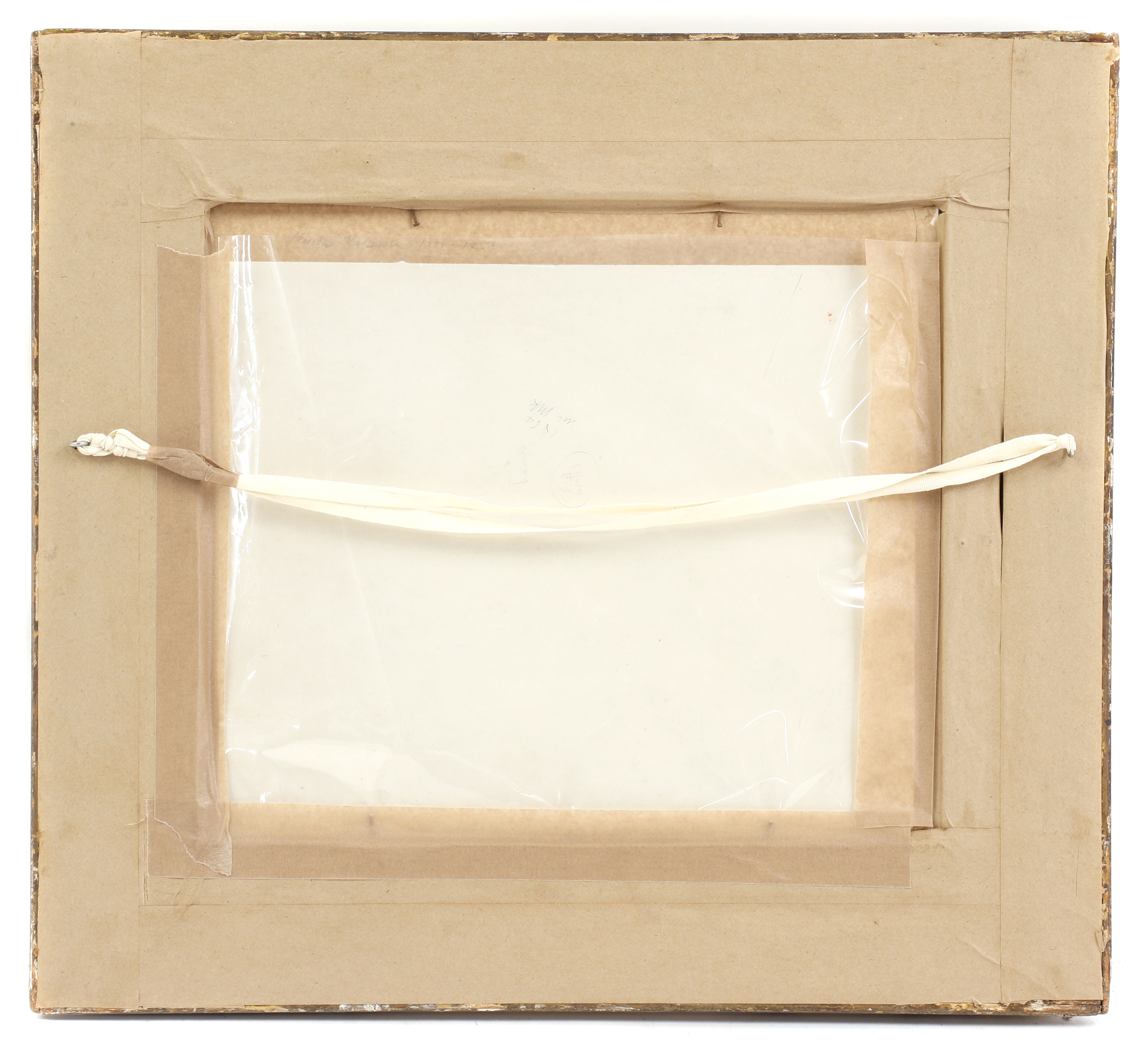 Lot 93 - Attributed to Friedrich Moritz August Retzsch