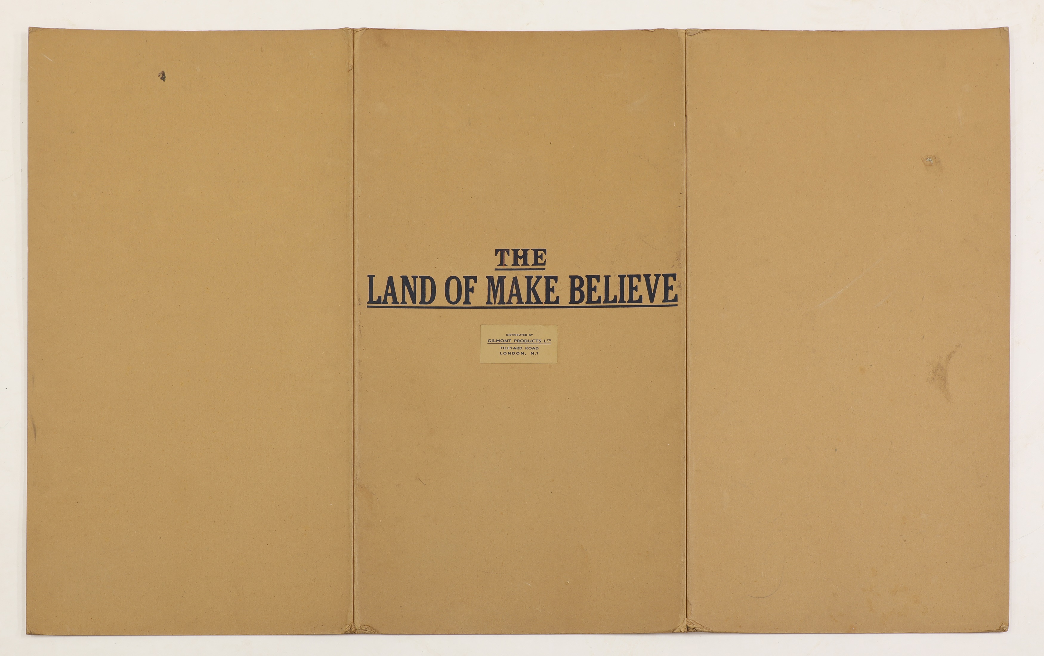 Lot 92 - Jaro Hess (Czech-American, 1889-1979)