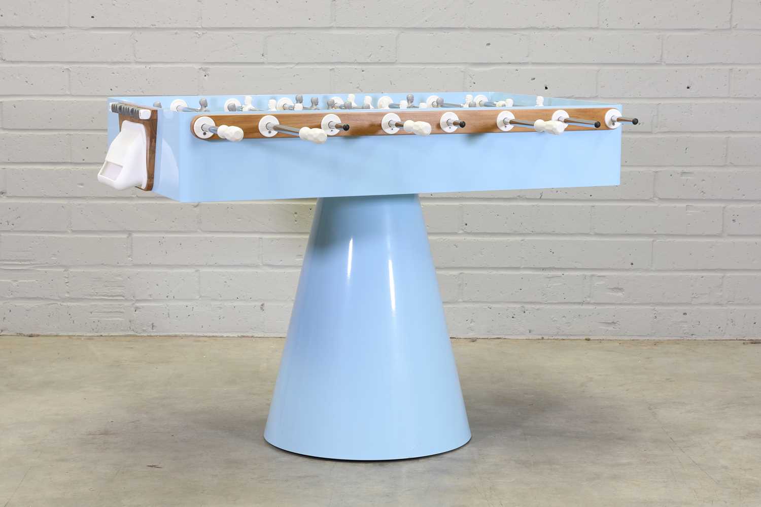 Lot 420 - A FAS 'Capri' football table