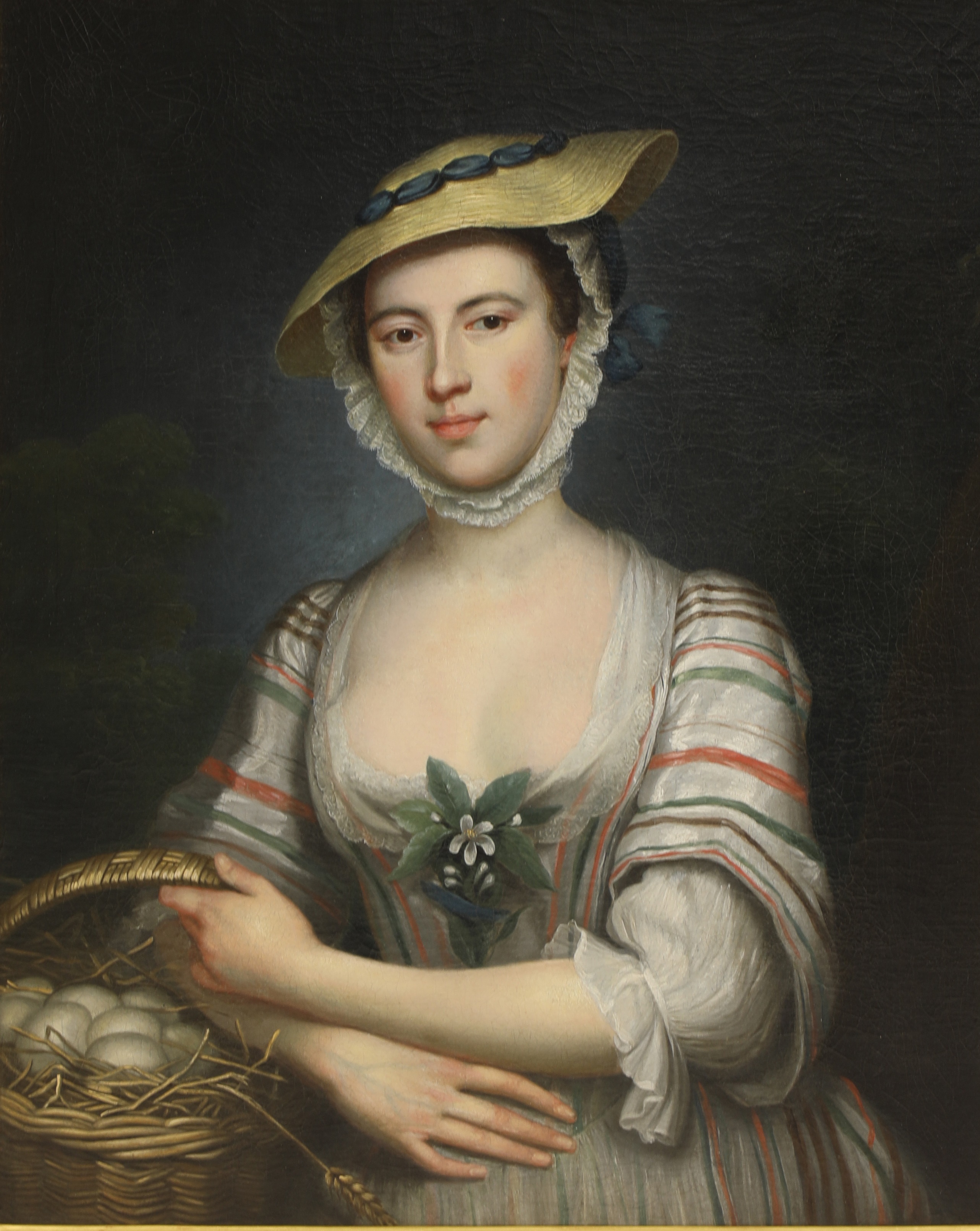 Lot 57 - Circle of Arthur Pond (c.1705-c.1758)