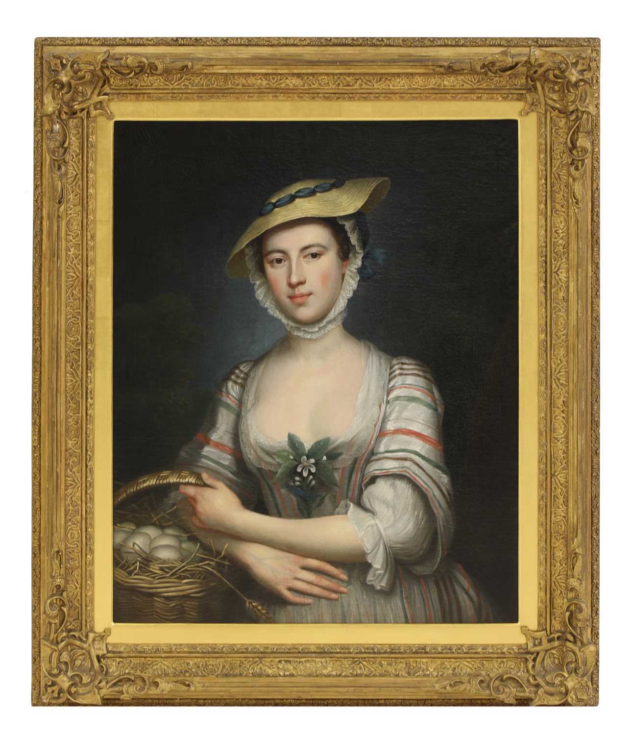 Lot 57 - Circle of Arthur Pond (c.1705-c.1758)