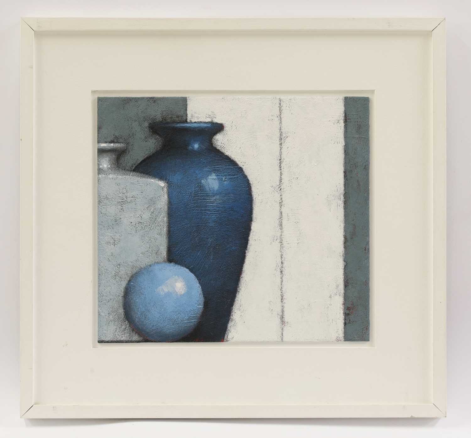 Lot 15 - Terry Whybrow (1932-2020)