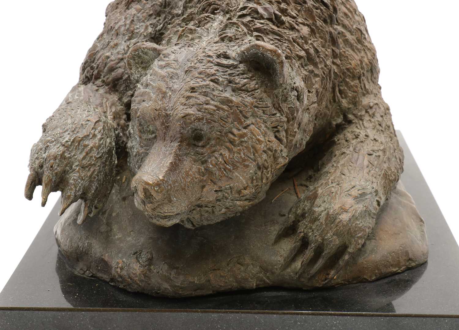 Lot 176 - Barbara Gail Harrison (20th century),