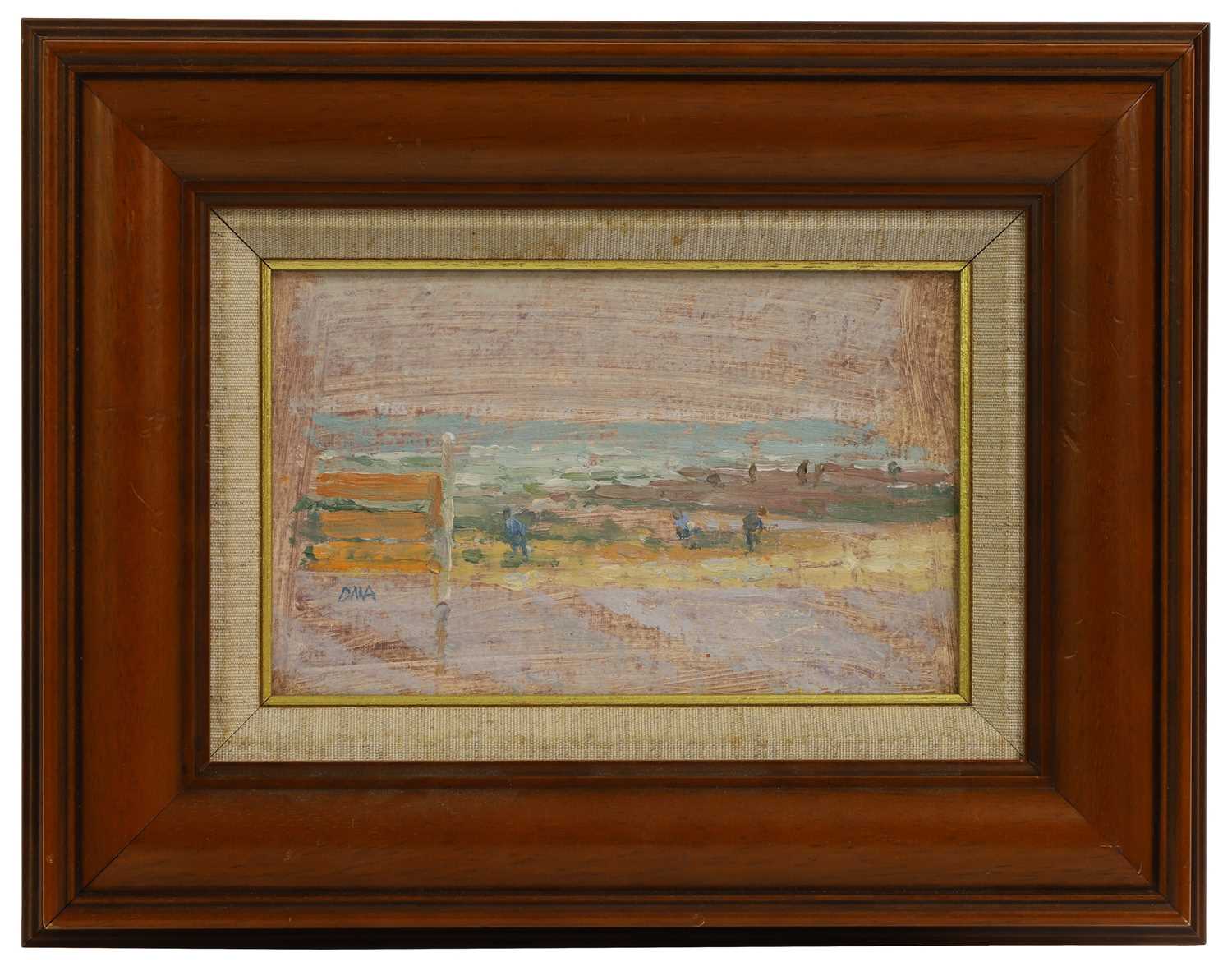 Lot 47 - Diana Armfield RA (b.1920)