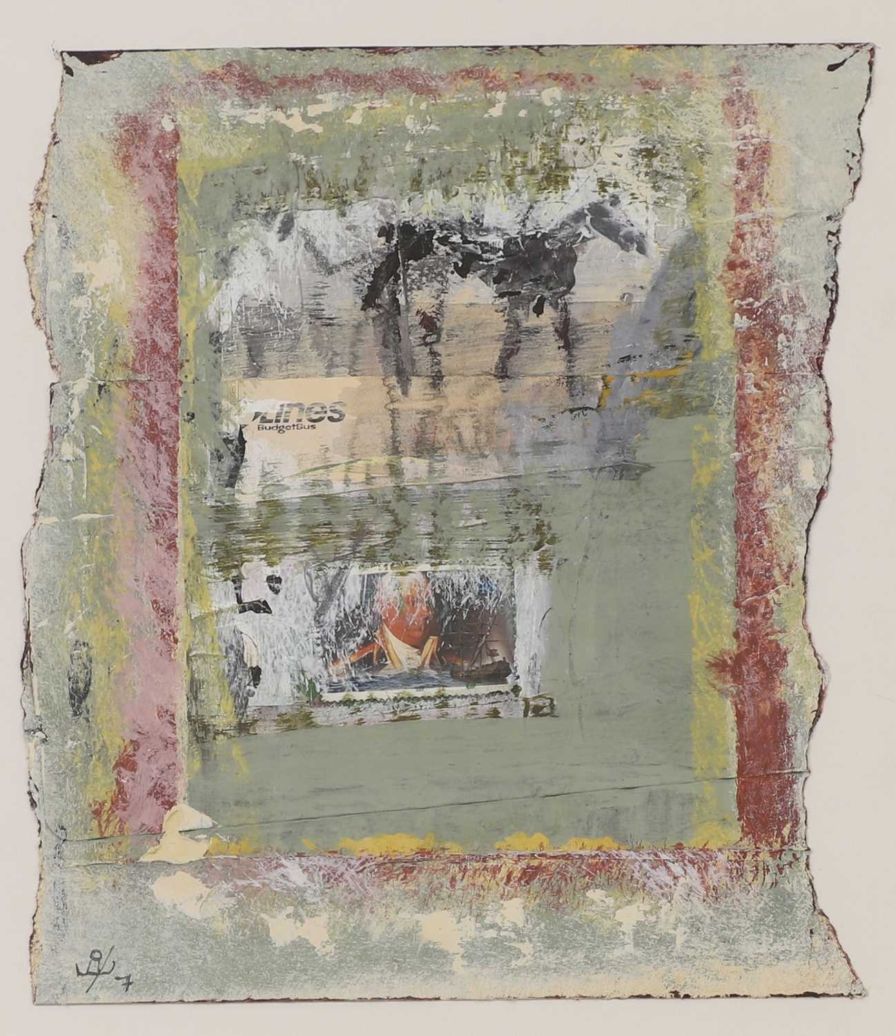 Lot 328 - John Kingerlee (Irish, b.1936)