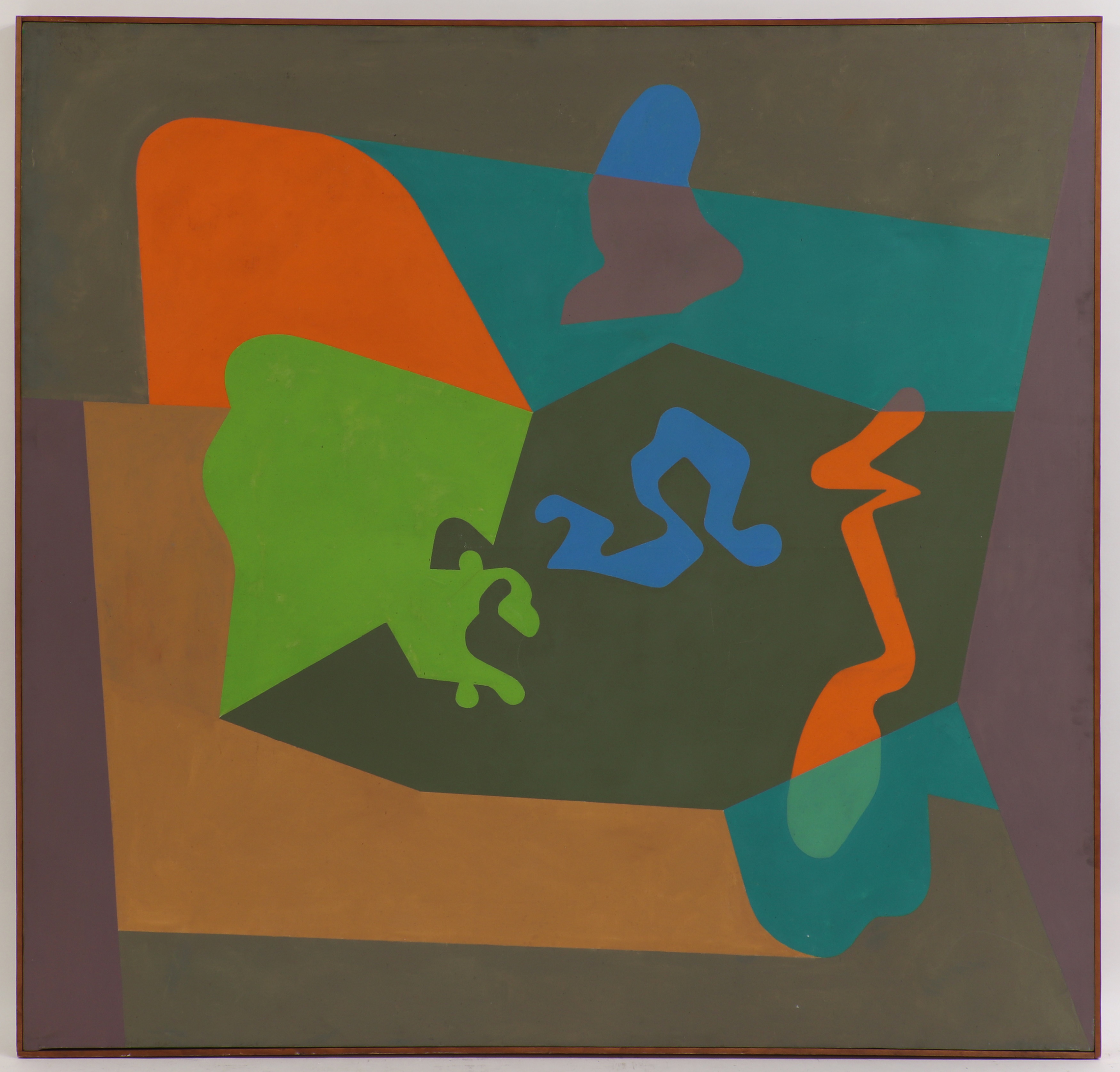 Lot 335 - Victor Burgin (b.1941)