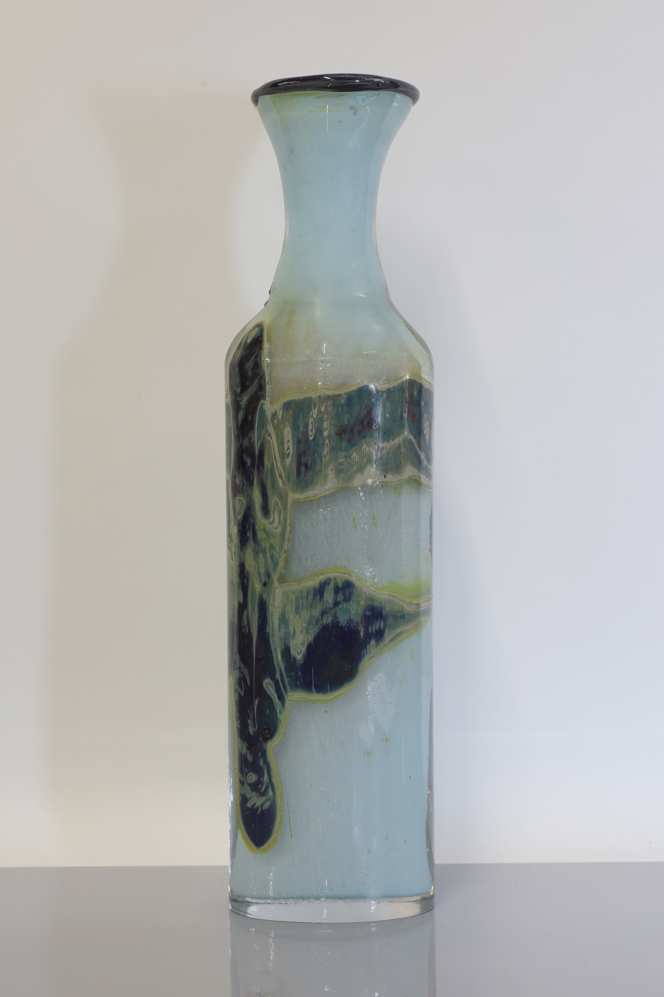 Lot 483 - Samuel Herman (1936-2020),