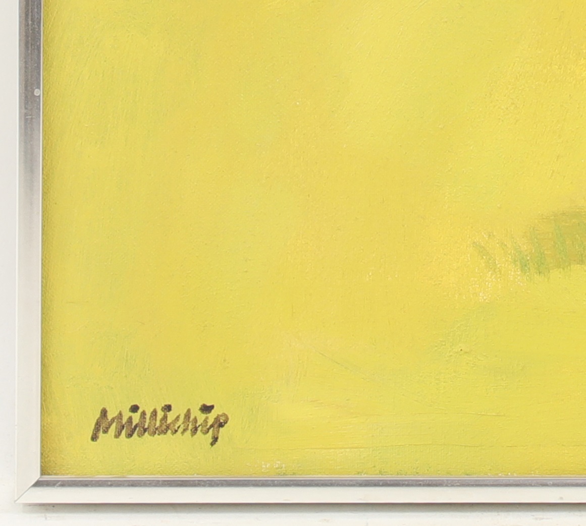 Lot 238 - Paul Millichip (1929-2018)