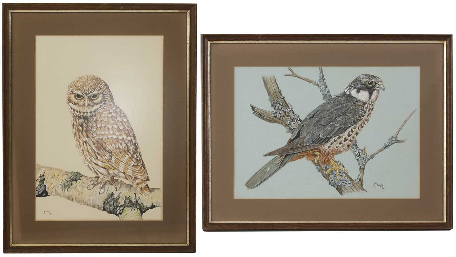 Lot 165 - Barry Davis (b.1961)