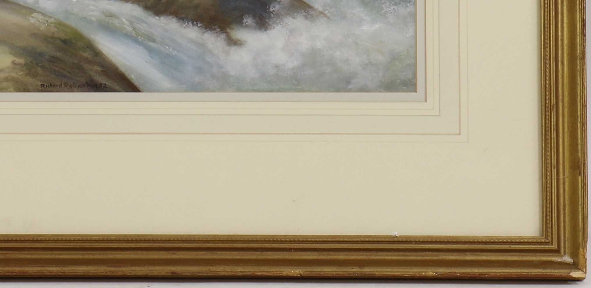 Lot 180 - Richard Robjent (b.1937)