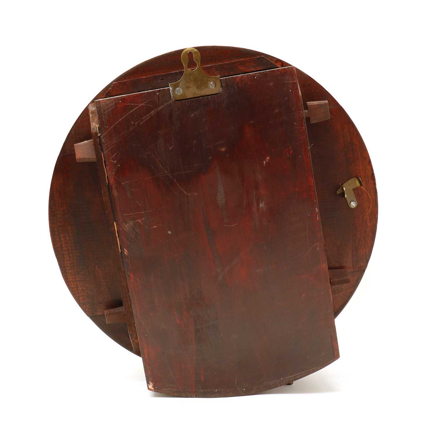 Lot 154 - A reproduction RAF operations room sector