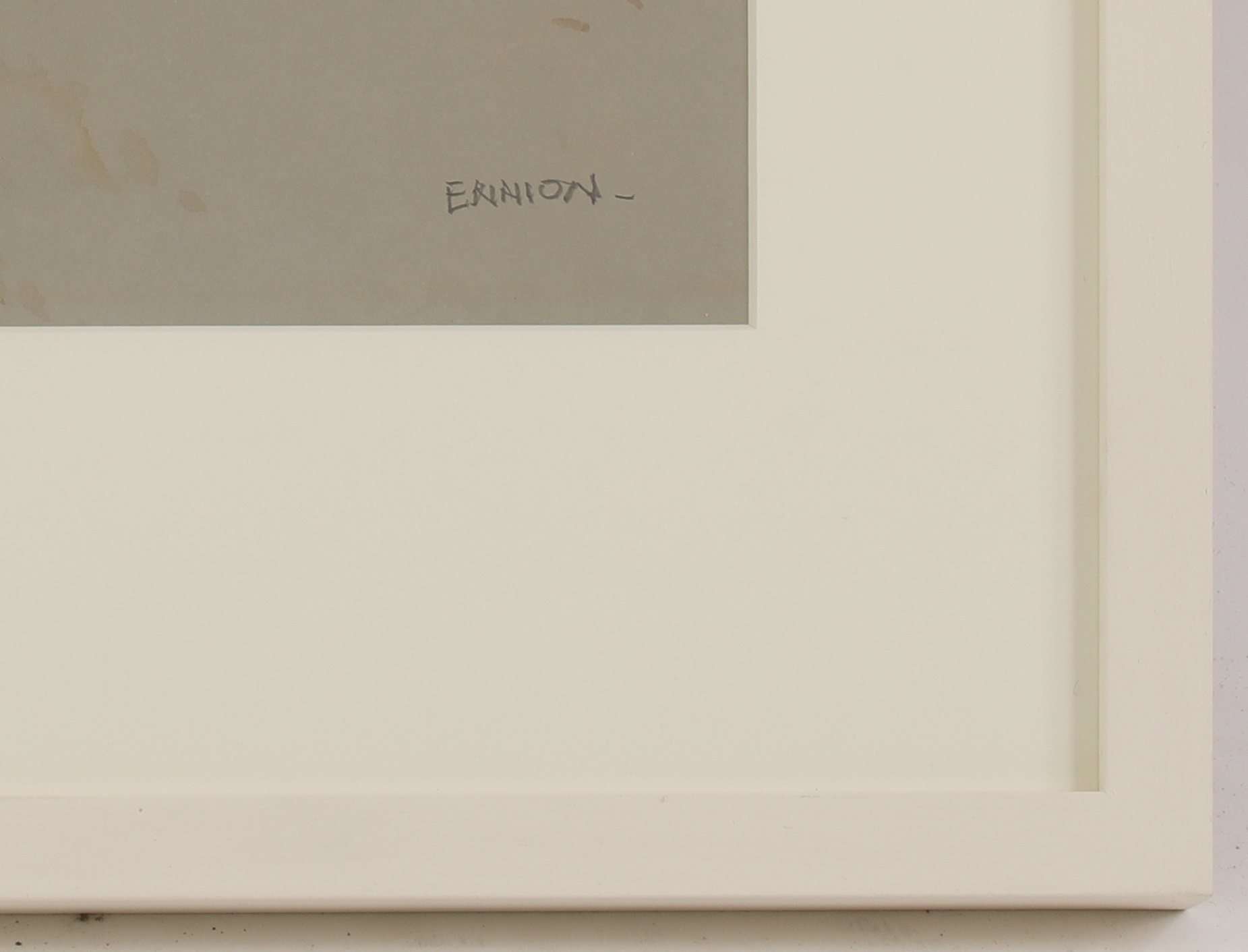 Lot 166 - Eric Arnold Roberts Ennion (1900-1981)