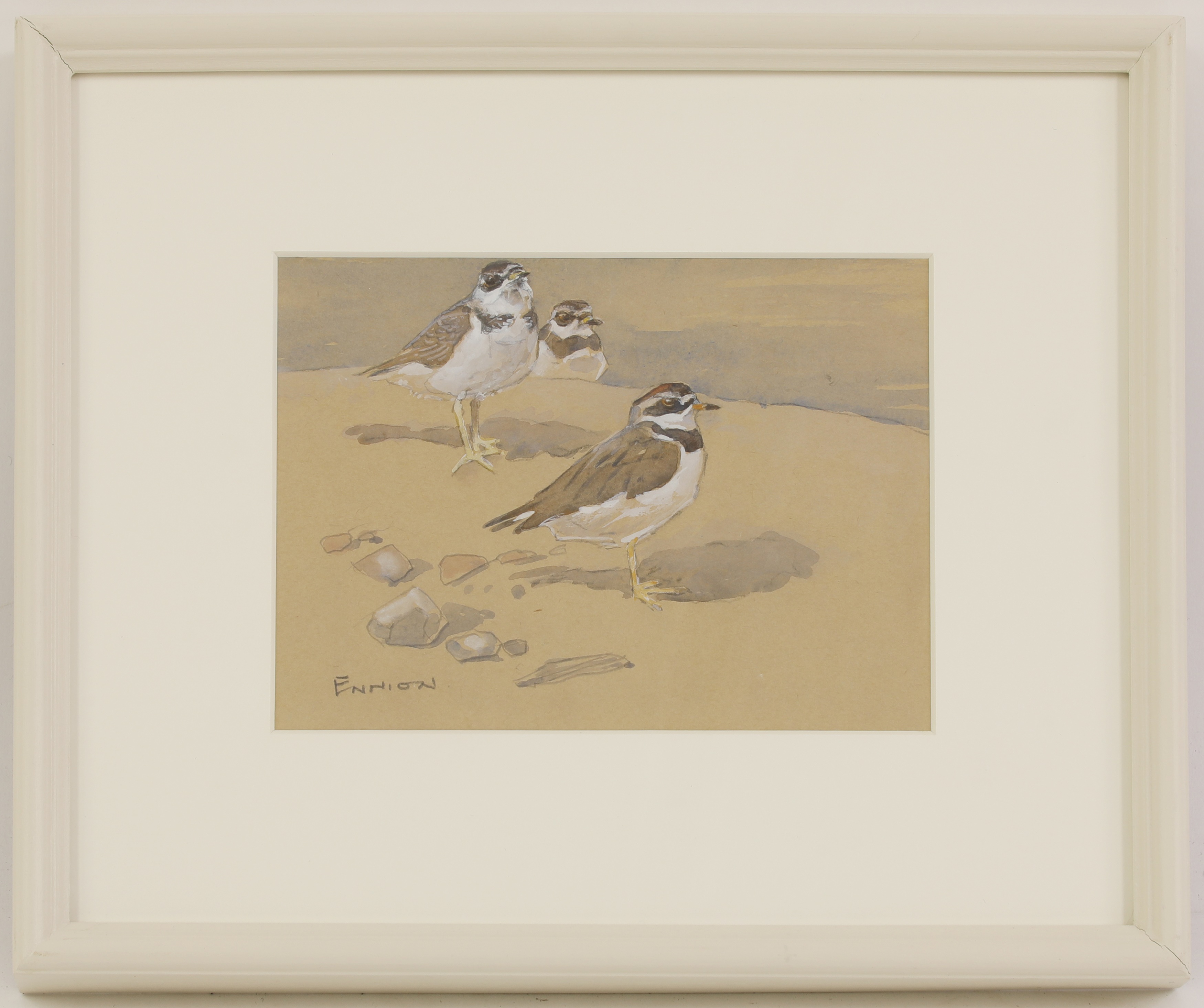 Lot 167 - Eric Arnold Roberts Ennion (1900-1981)