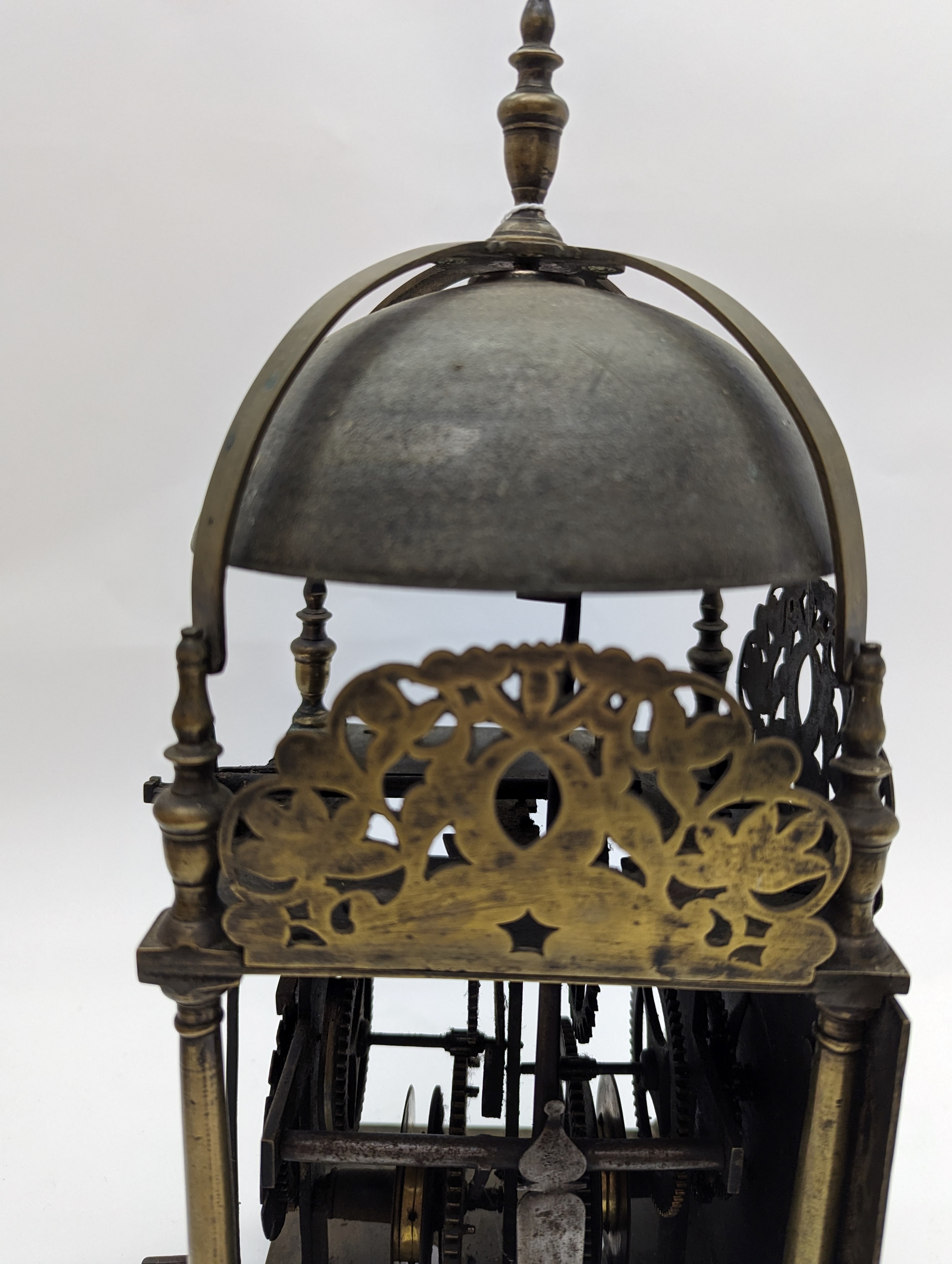 Lot 240 - John Fordham, Dunmow,