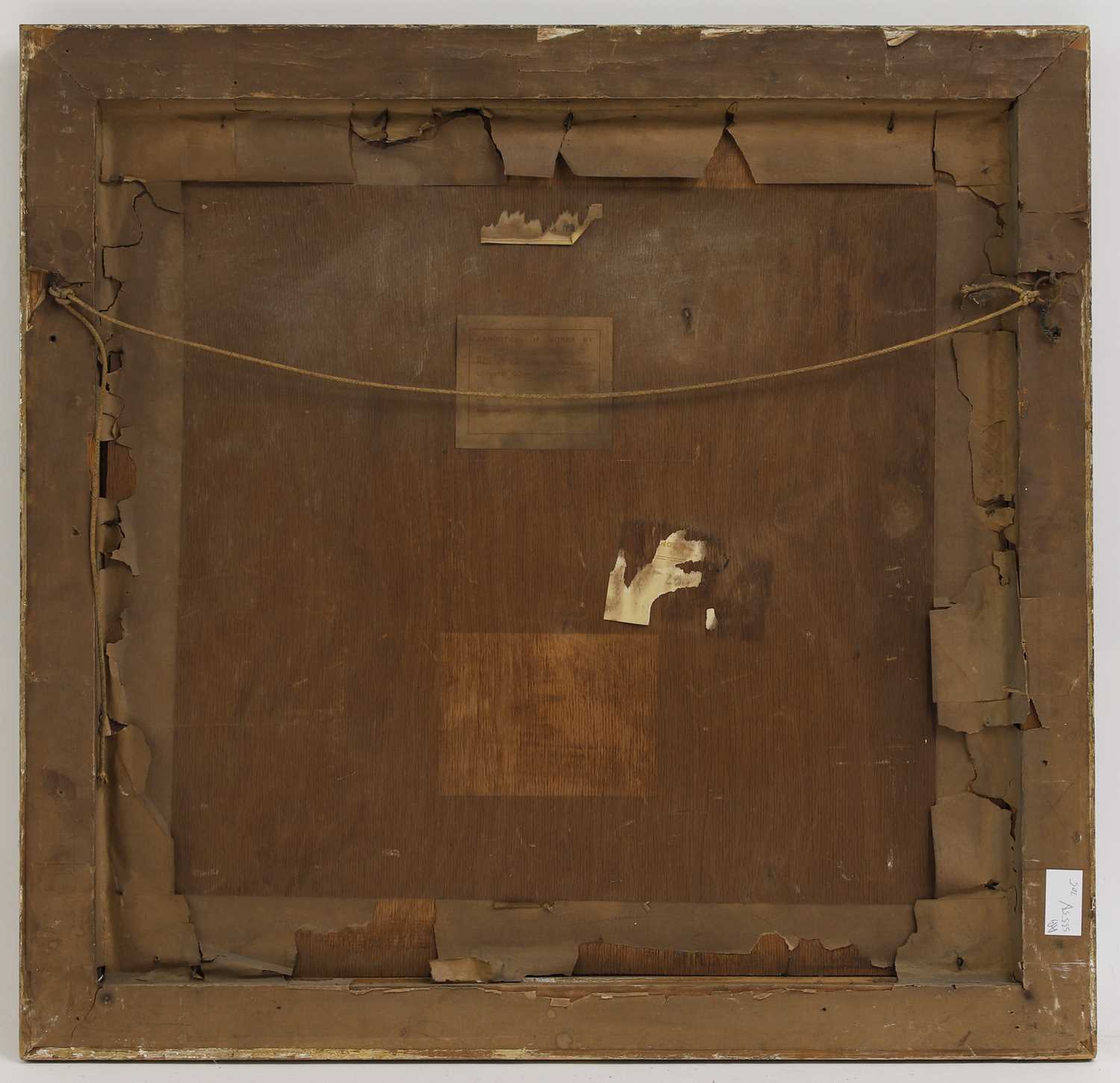 Lot 63 - John Rutherford Armstrong ARA (1893-1973)