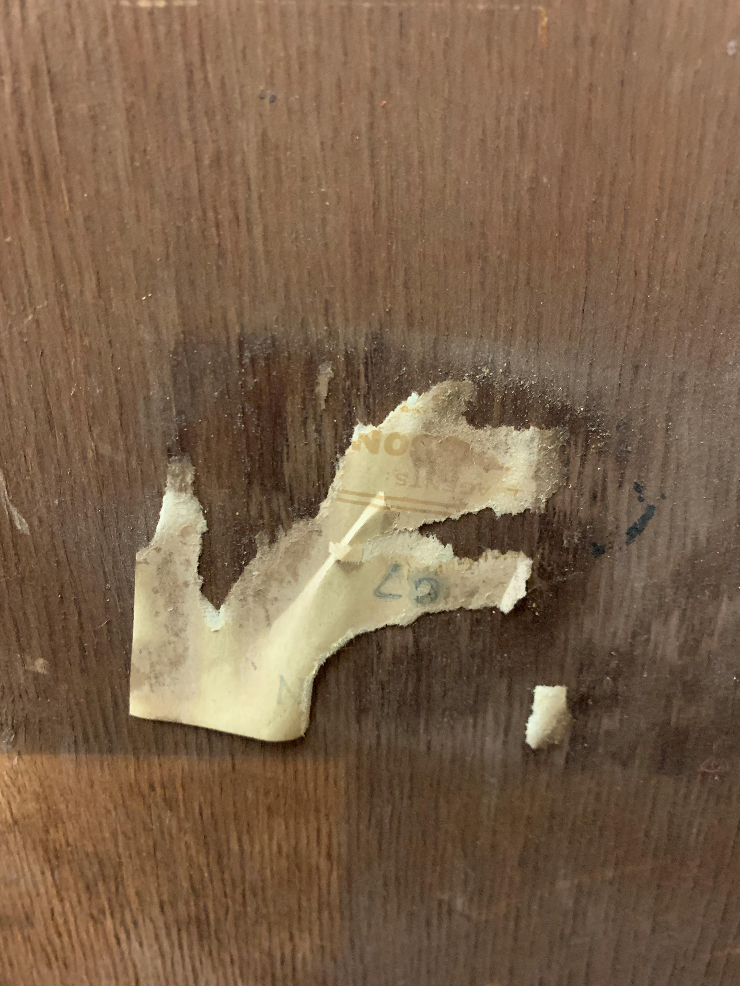 Lot 63 - John Rutherford Armstrong ARA (1893-1973)