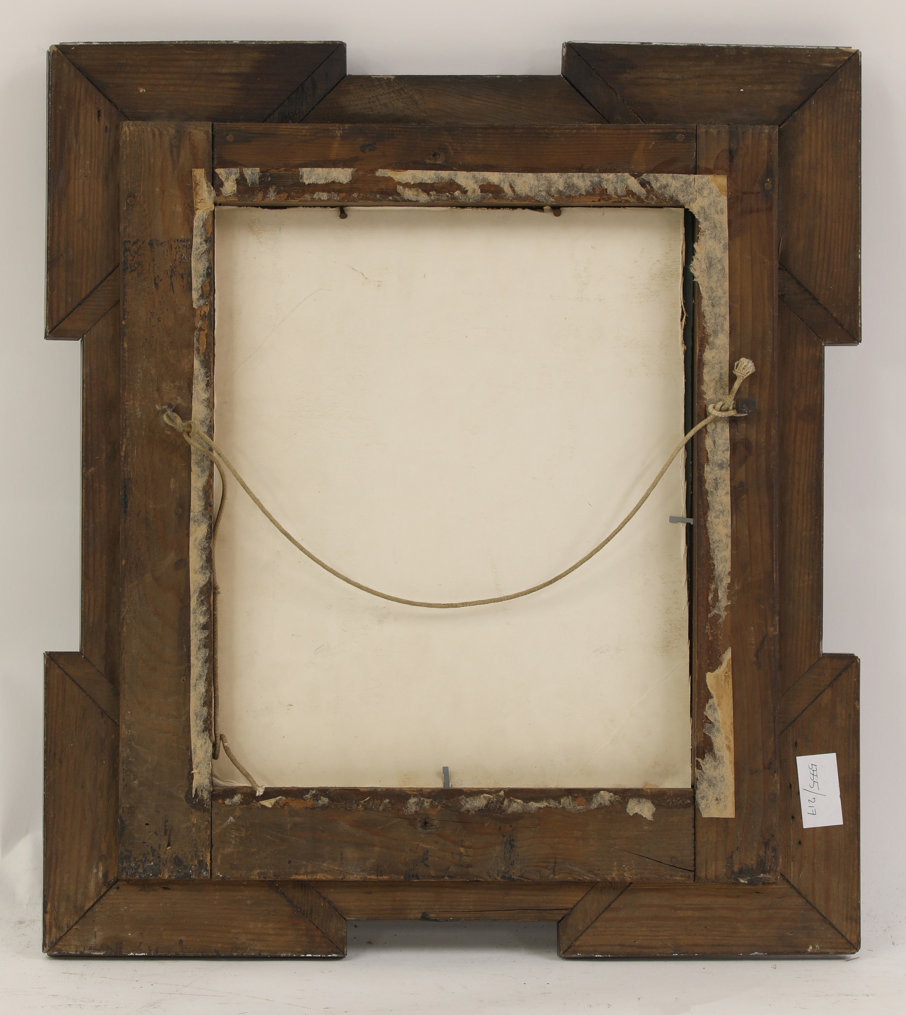 Lot 479 - Henry Spurrier Parkman (1814-1864)