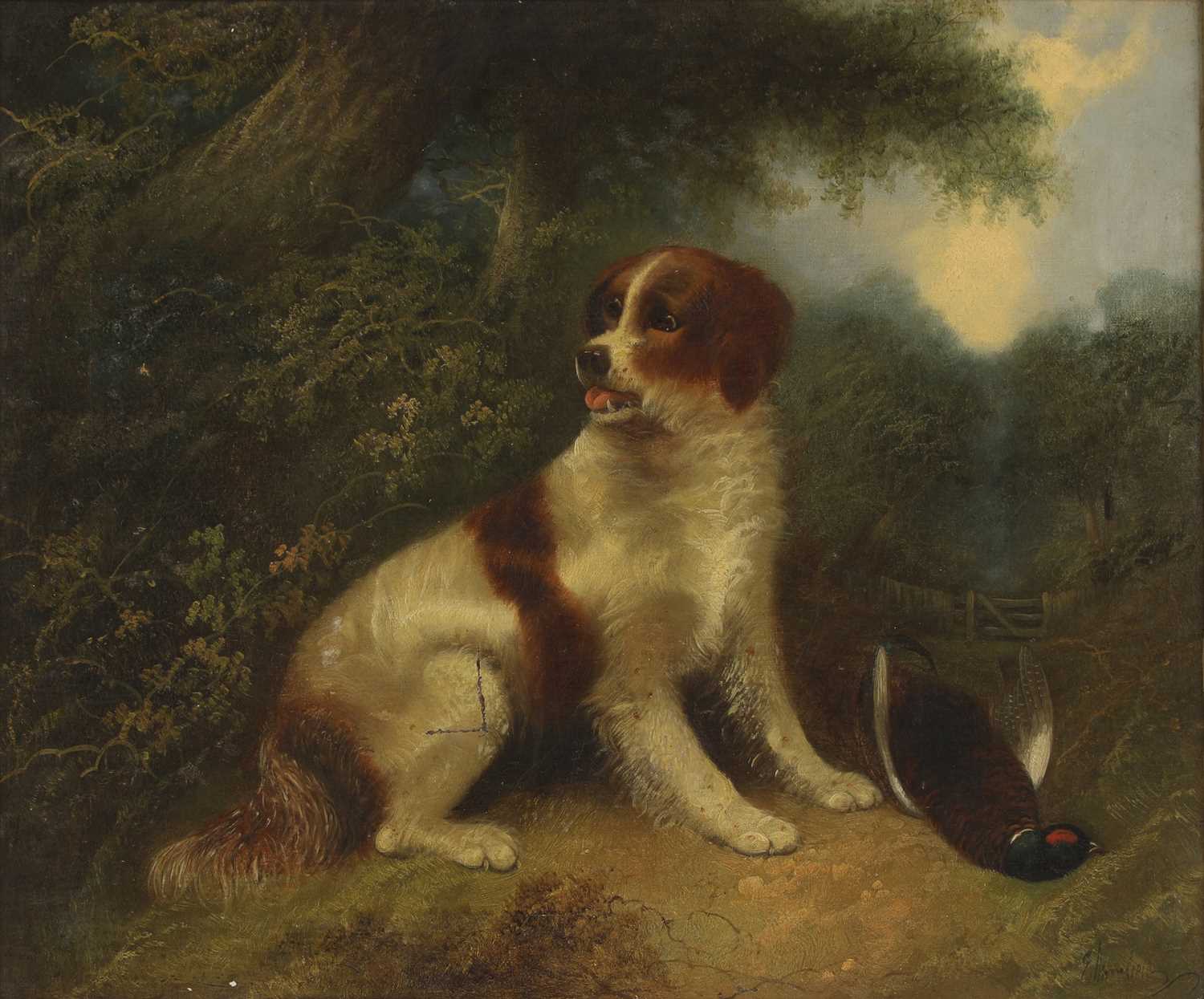 Lot 204 - Edward Armfield (1817-1896)