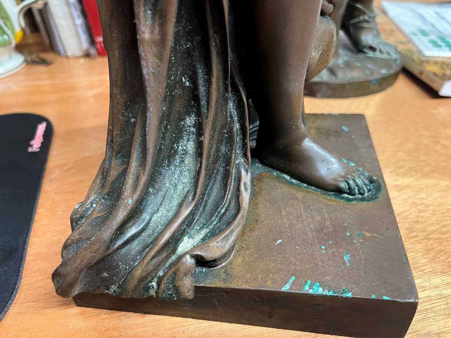 Lot 279 - After Christophe-Gabriel Allegrain