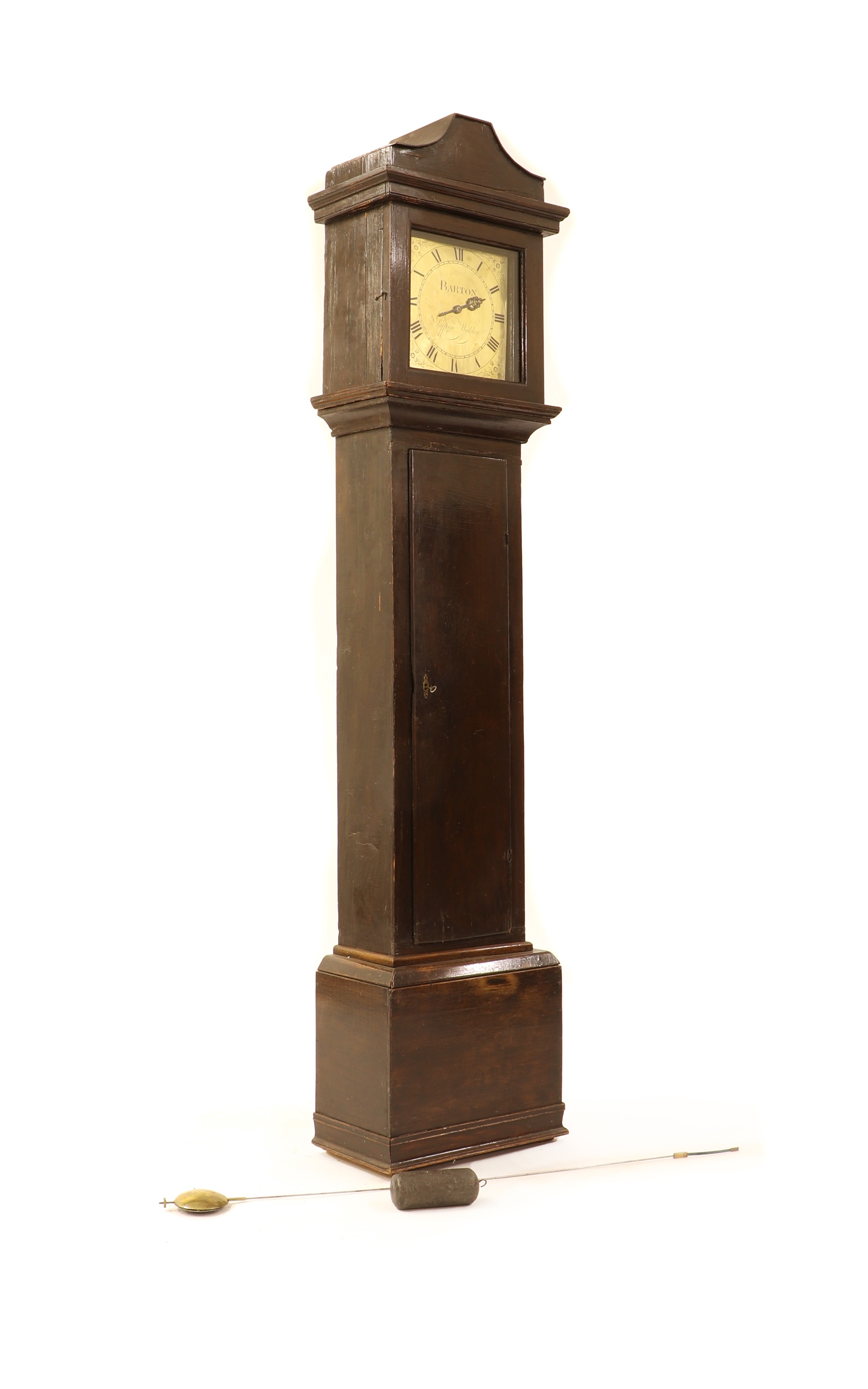 Lot 478 - Barton, Saffron Walden,