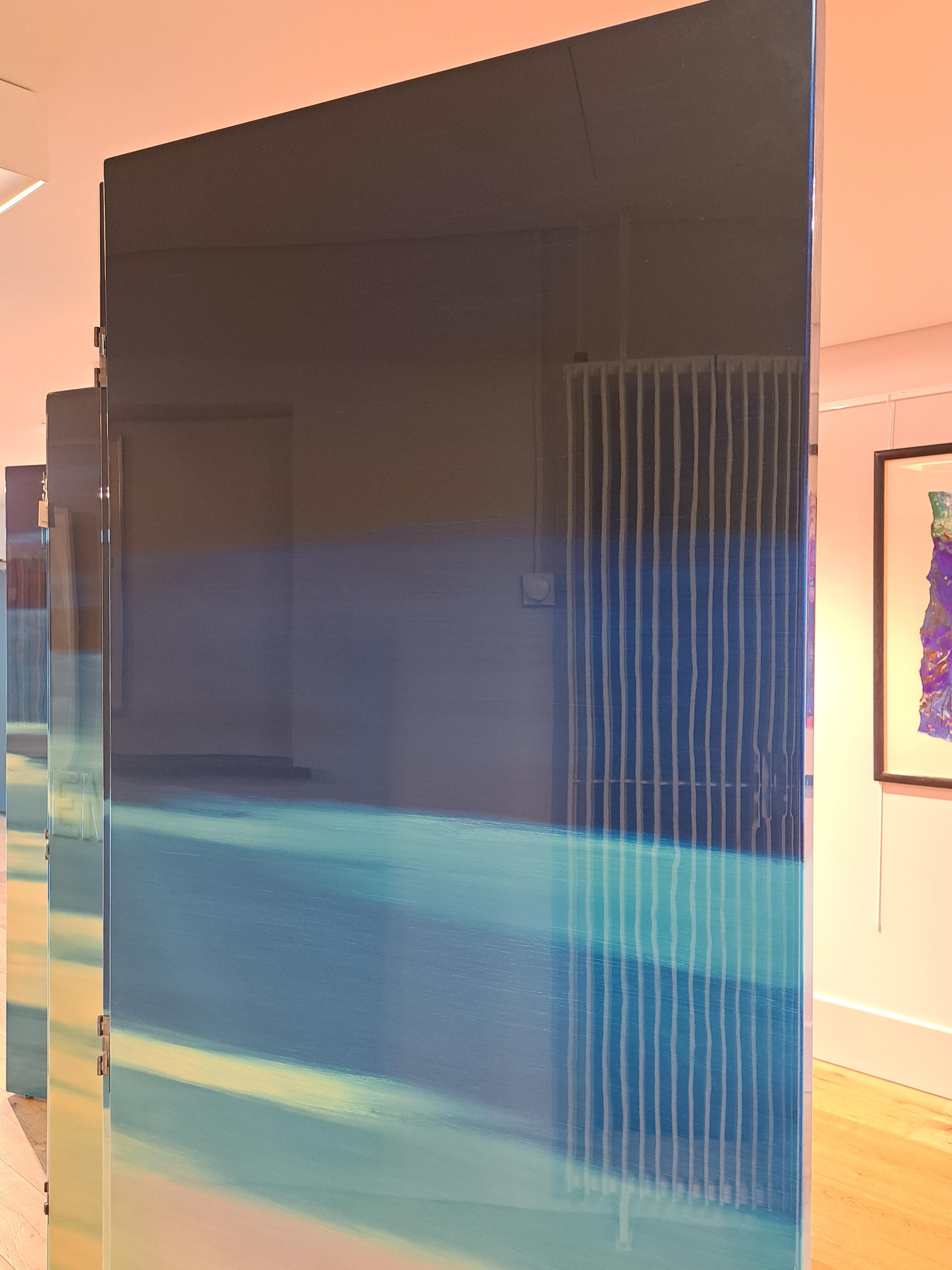 Lot 372 - Ed Ruscha (American, b.1937)