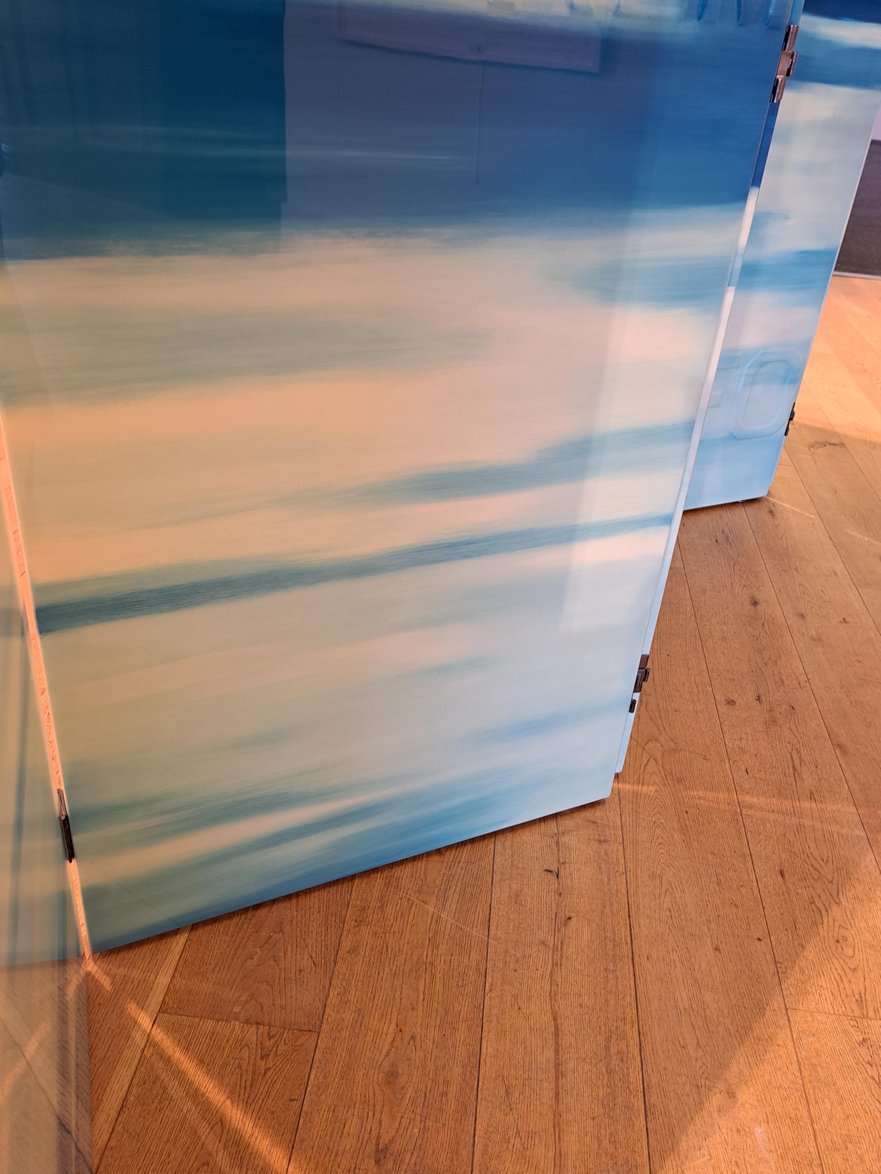 Lot 372 - Ed Ruscha (American, b.1937)