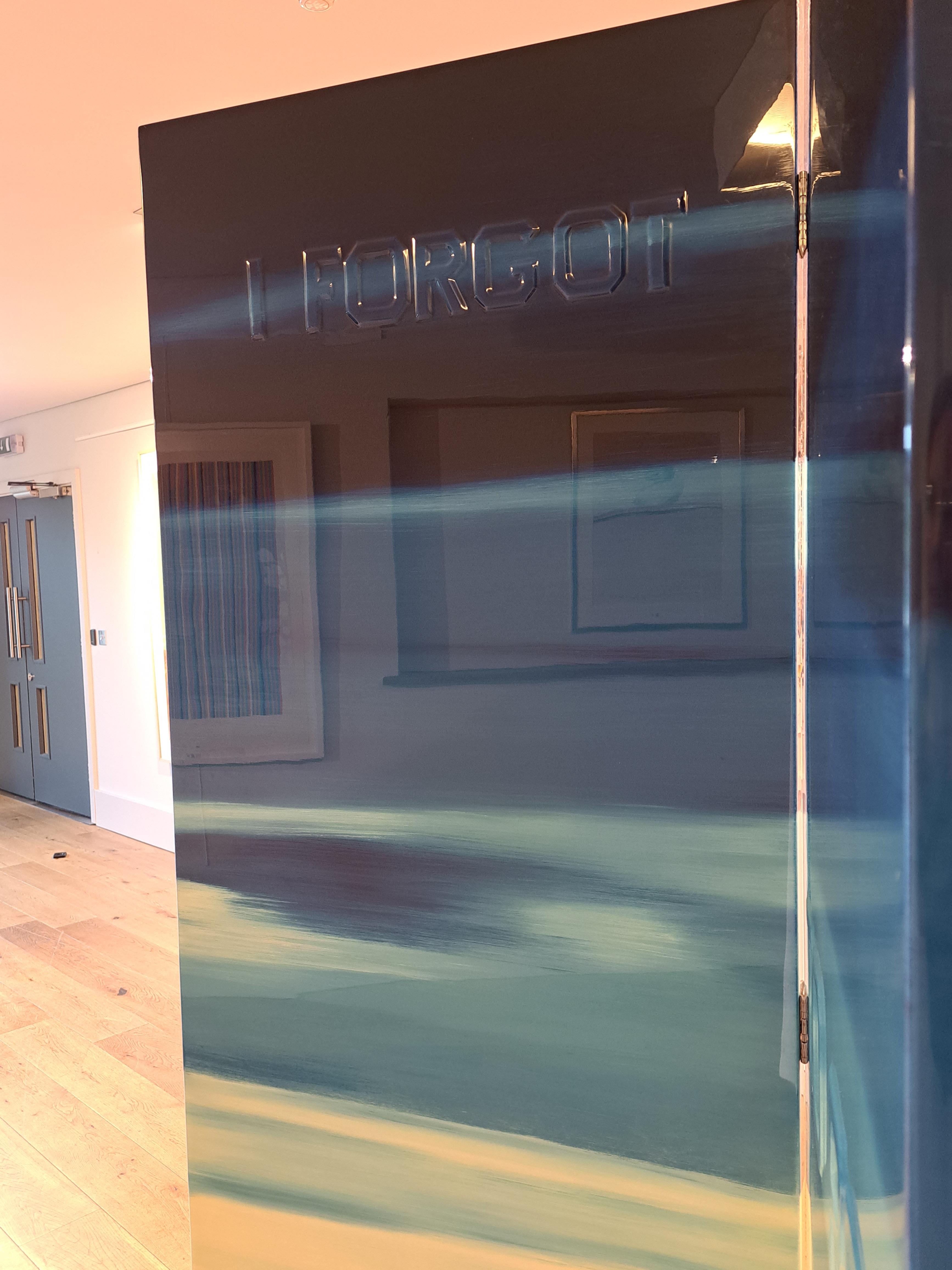 Lot 372 - Ed Ruscha (American, b.1937)