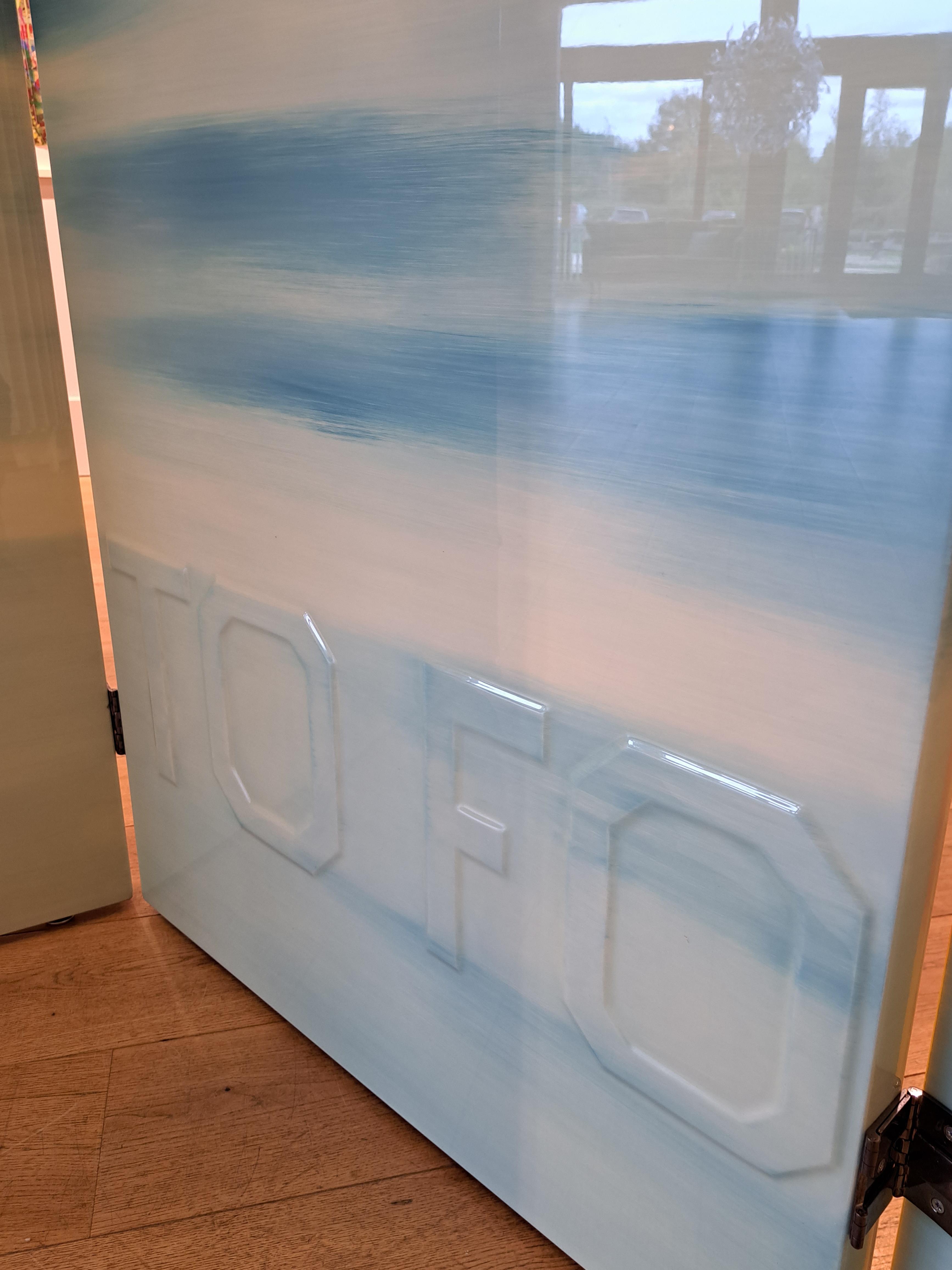 Lot 372 - Ed Ruscha (American, b.1937)