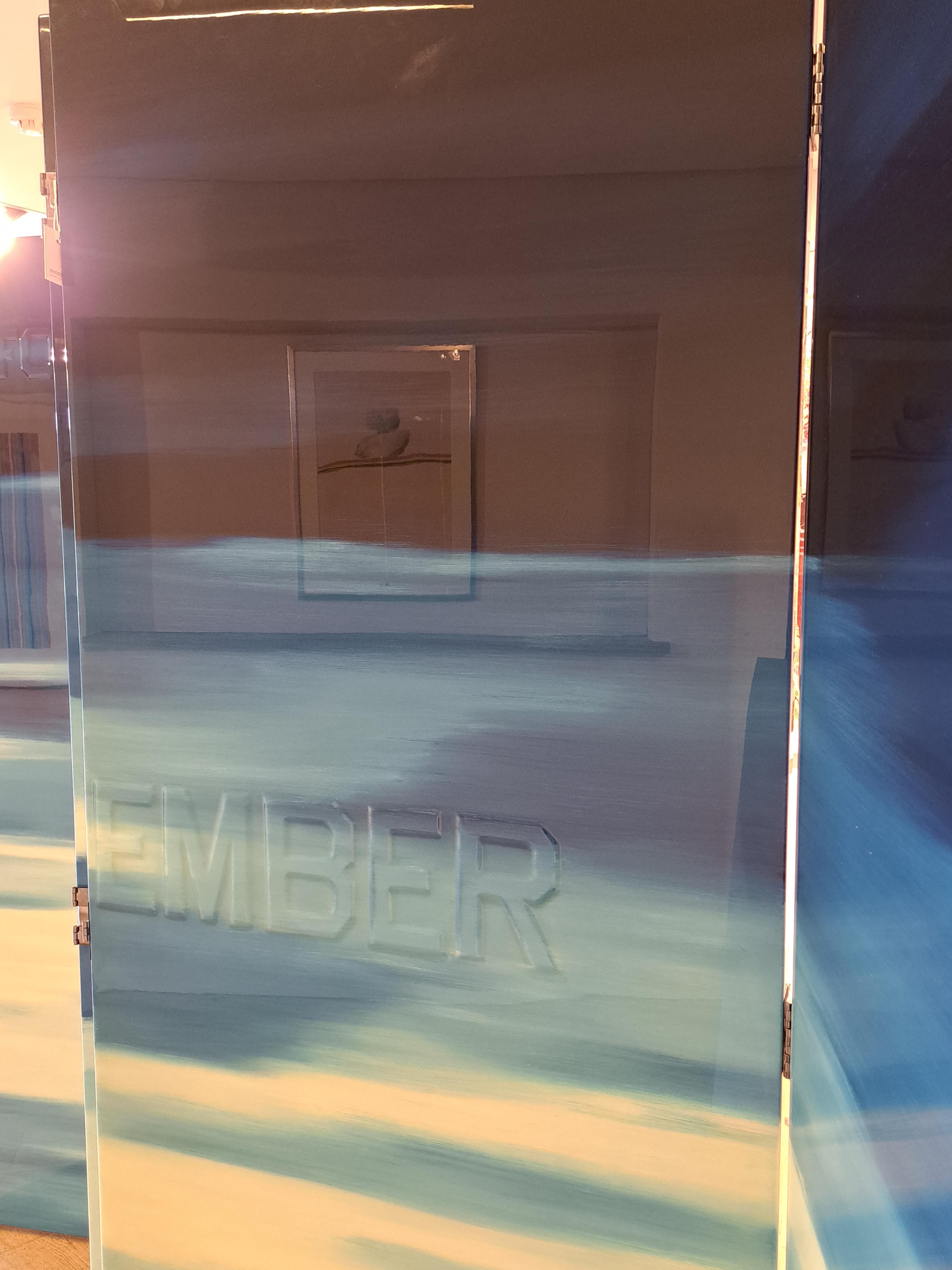 Lot 372 - Ed Ruscha (American, b.1937)