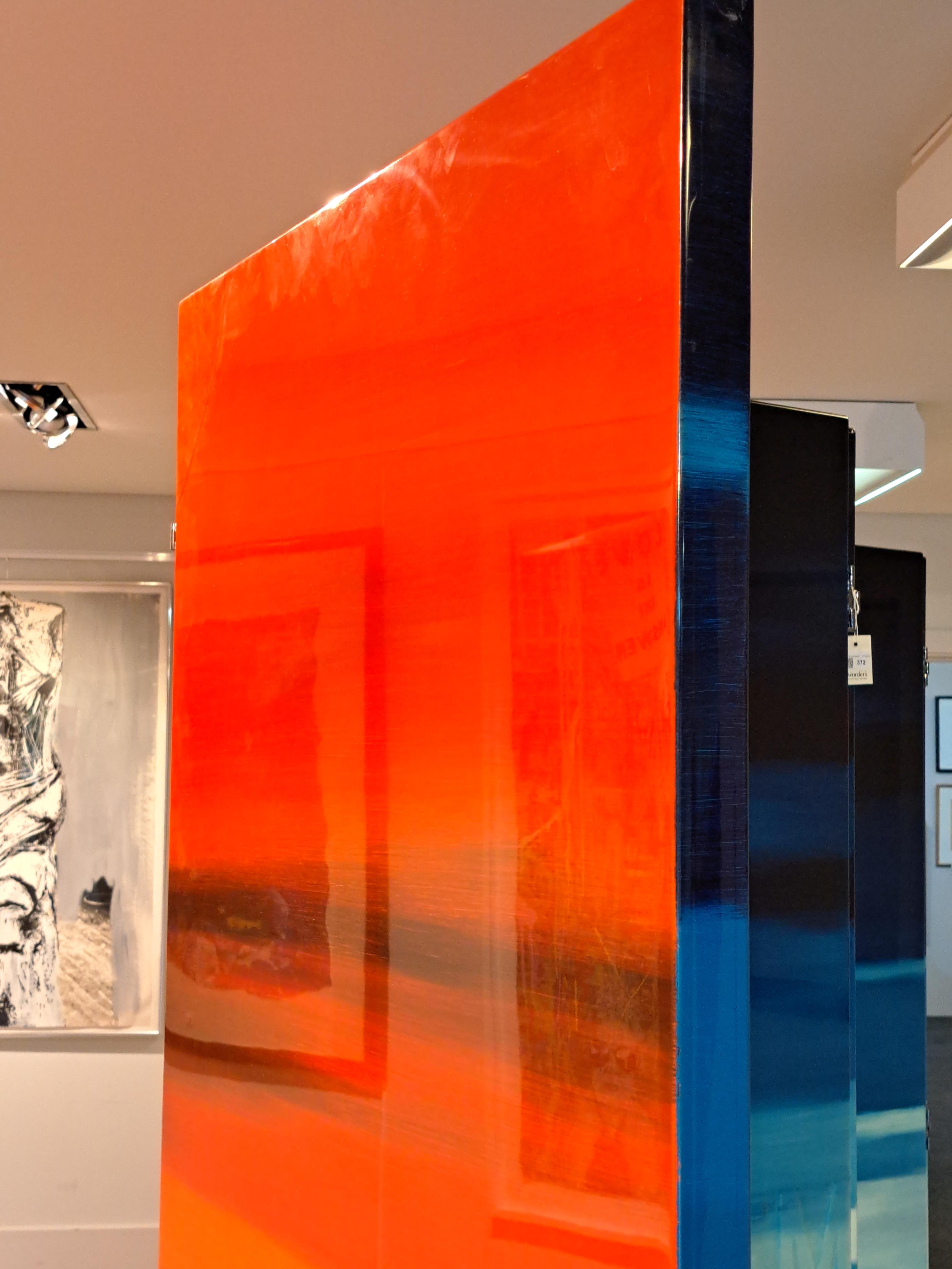 Lot 372 - Ed Ruscha (American, b.1937)