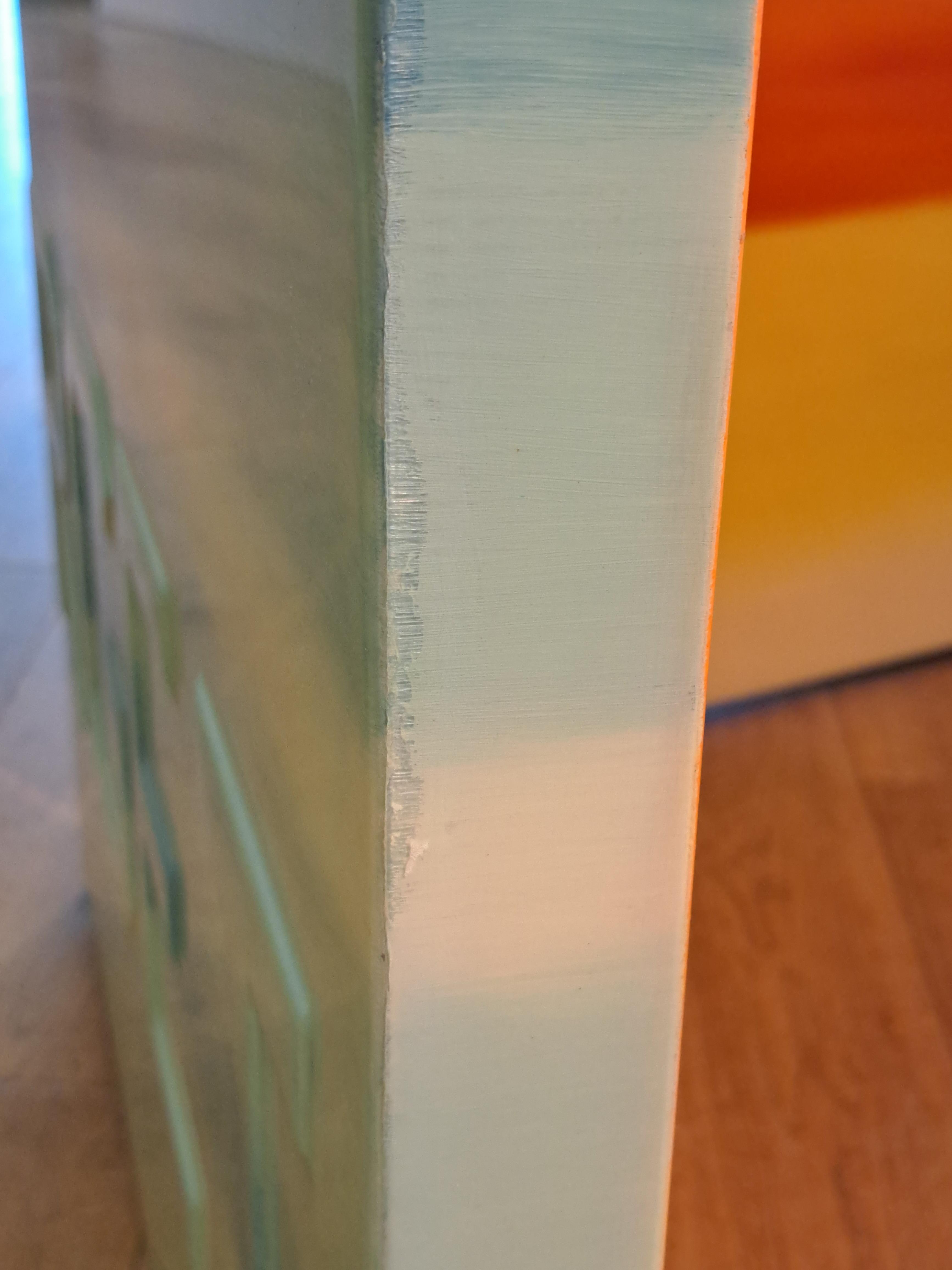 Lot 372 - Ed Ruscha (American, b.1937)