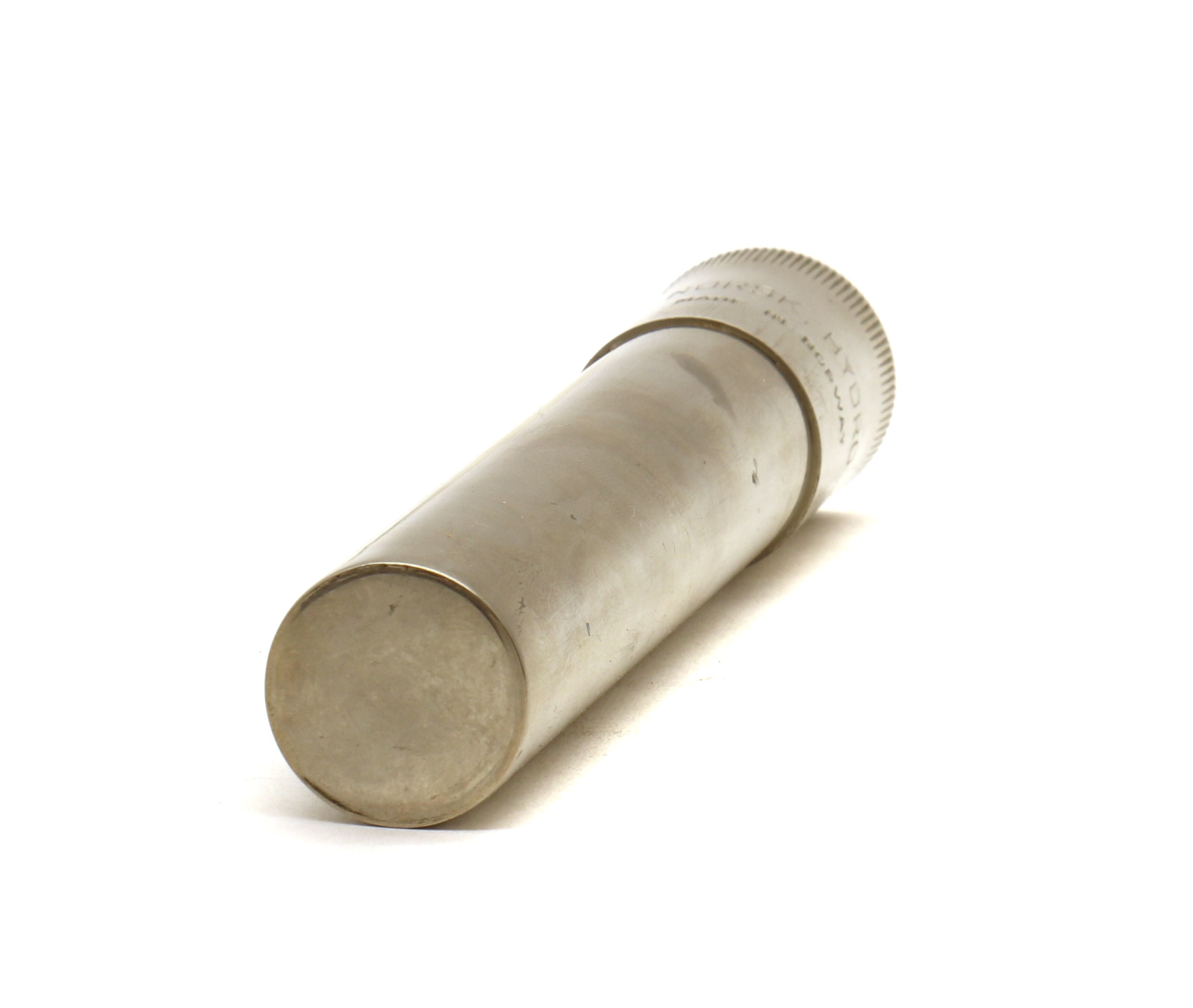 Lot 78 - A WWII Norwegian Hydro-Electric Company