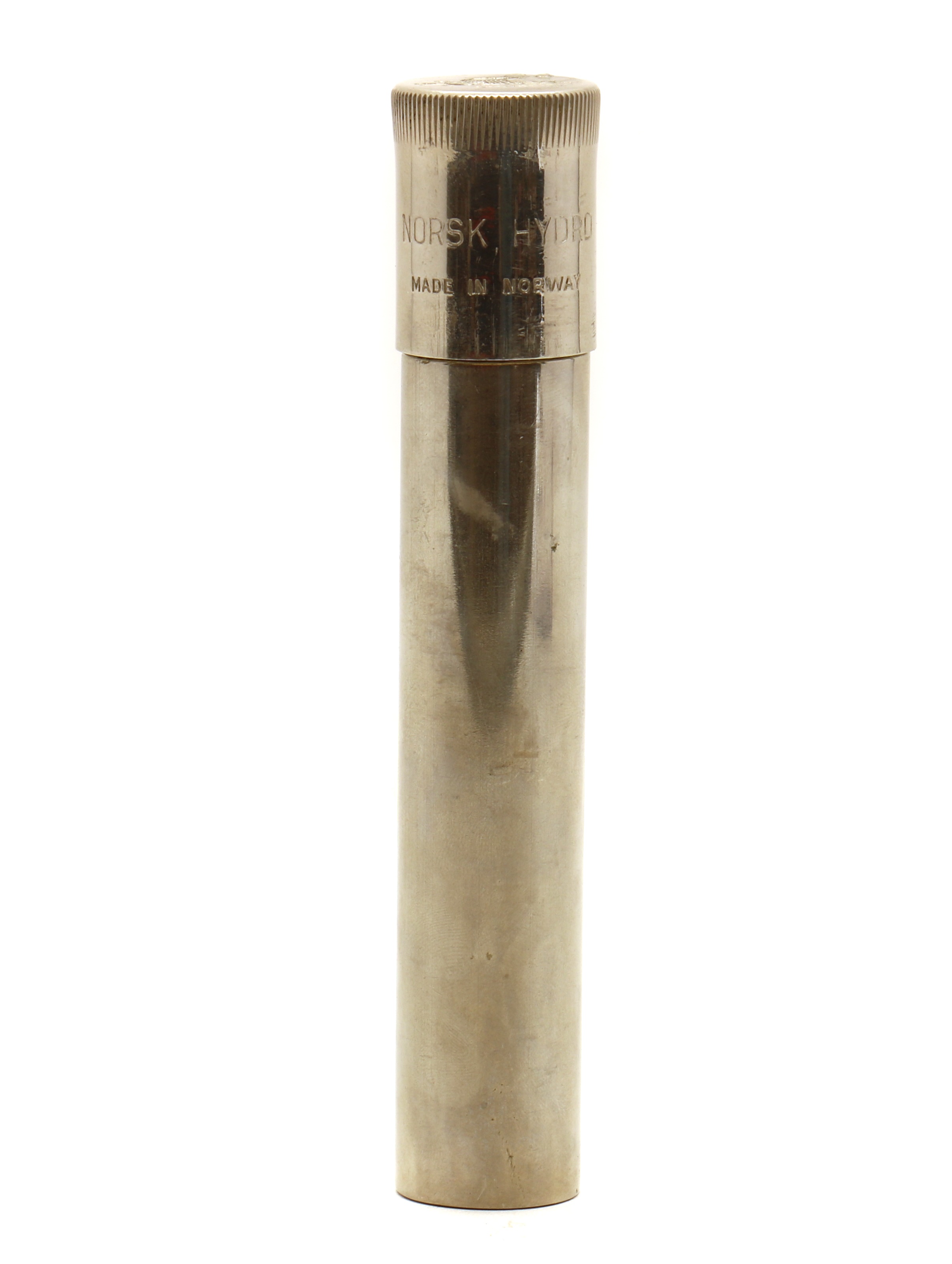 Lot 78 - A WWII Norwegian Hydro-Electric Company