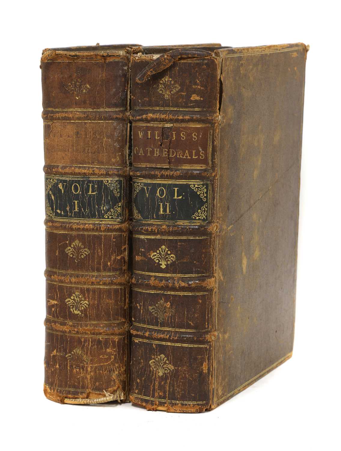 Lot 337 - Willis, Browne: