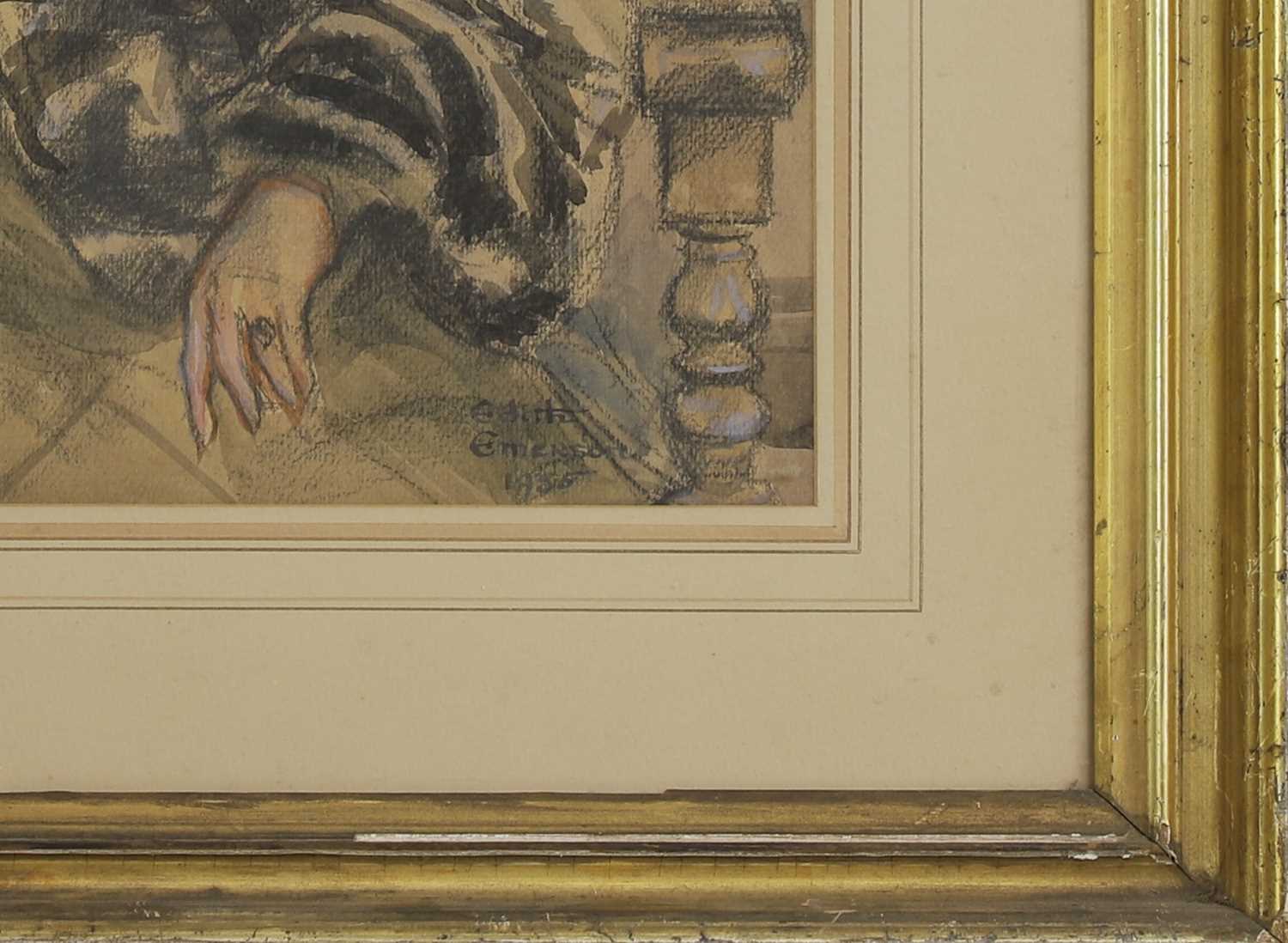 Lot 65 - Edith Emerson (American, 1888-1981)