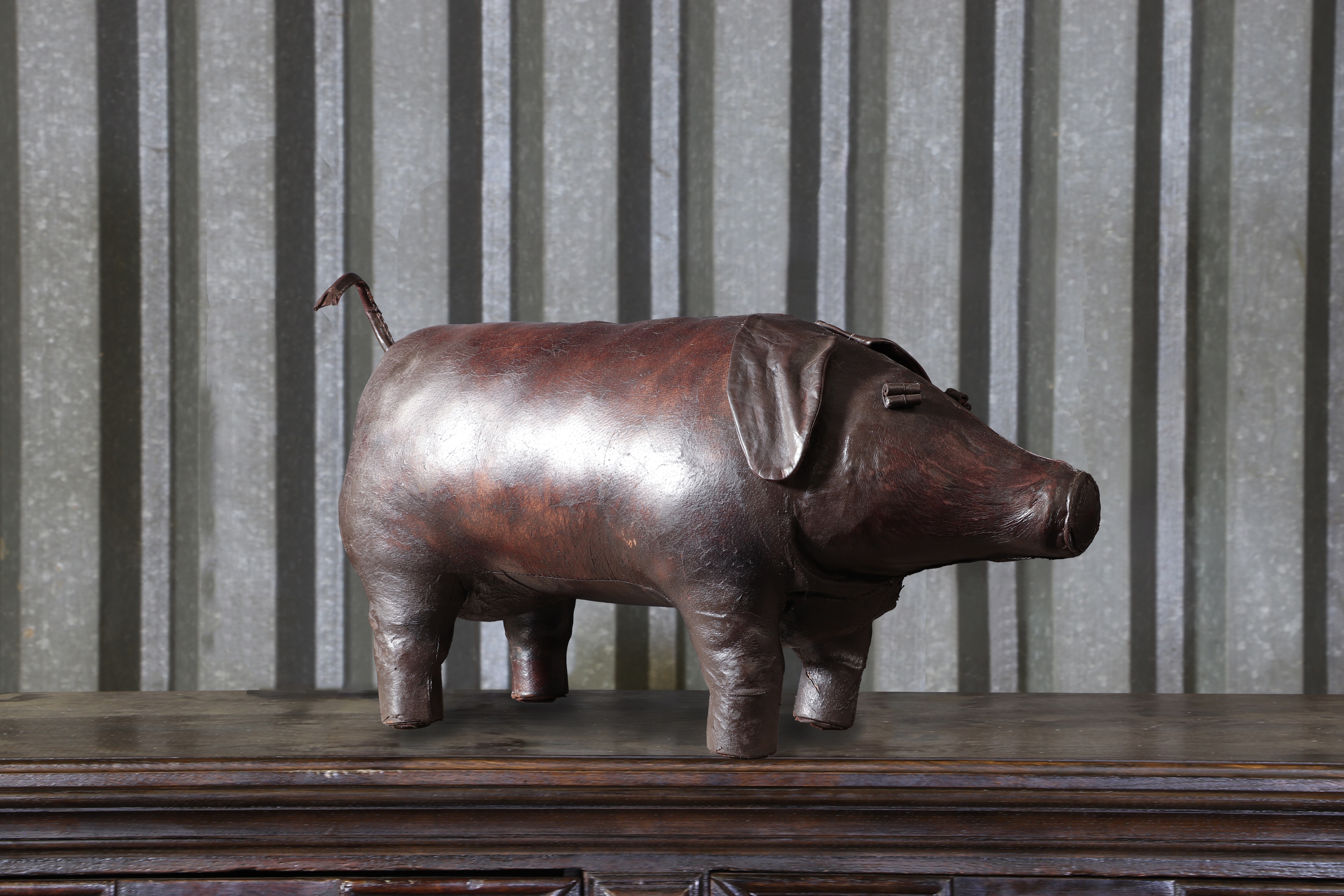 Omersa pig store