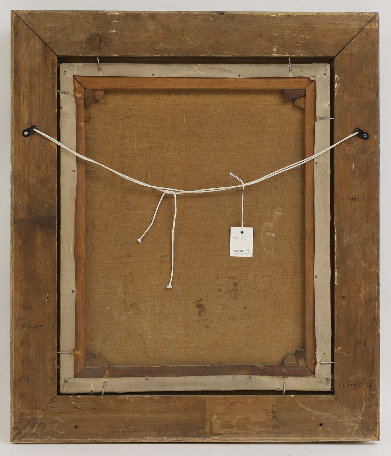 Lot 64 - Amy Katherine Browning (1881-1978)